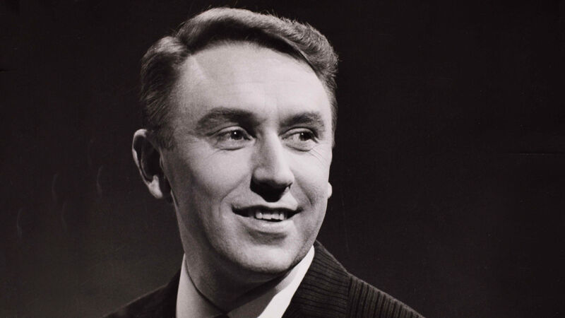 Will Ferdy [1927-2022] | VRT.be