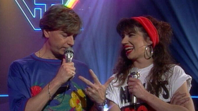 Presentatrice en zangeres Bea Van der Maat (62) koos voor euthanasie na ...