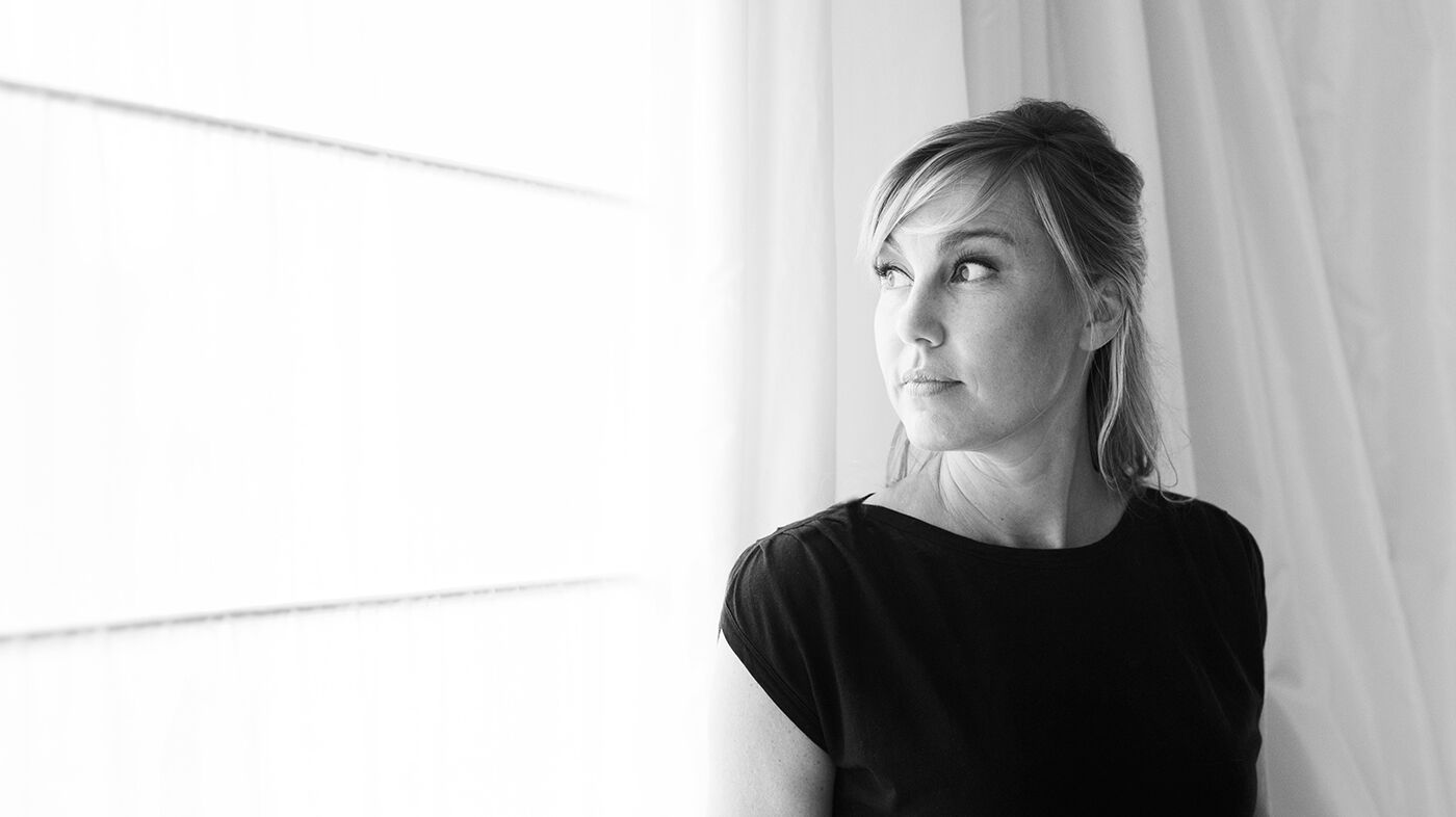 Het creatieve lab van Malin-Sarah Gozin: tabula rasa in het hoofd | VRT ...