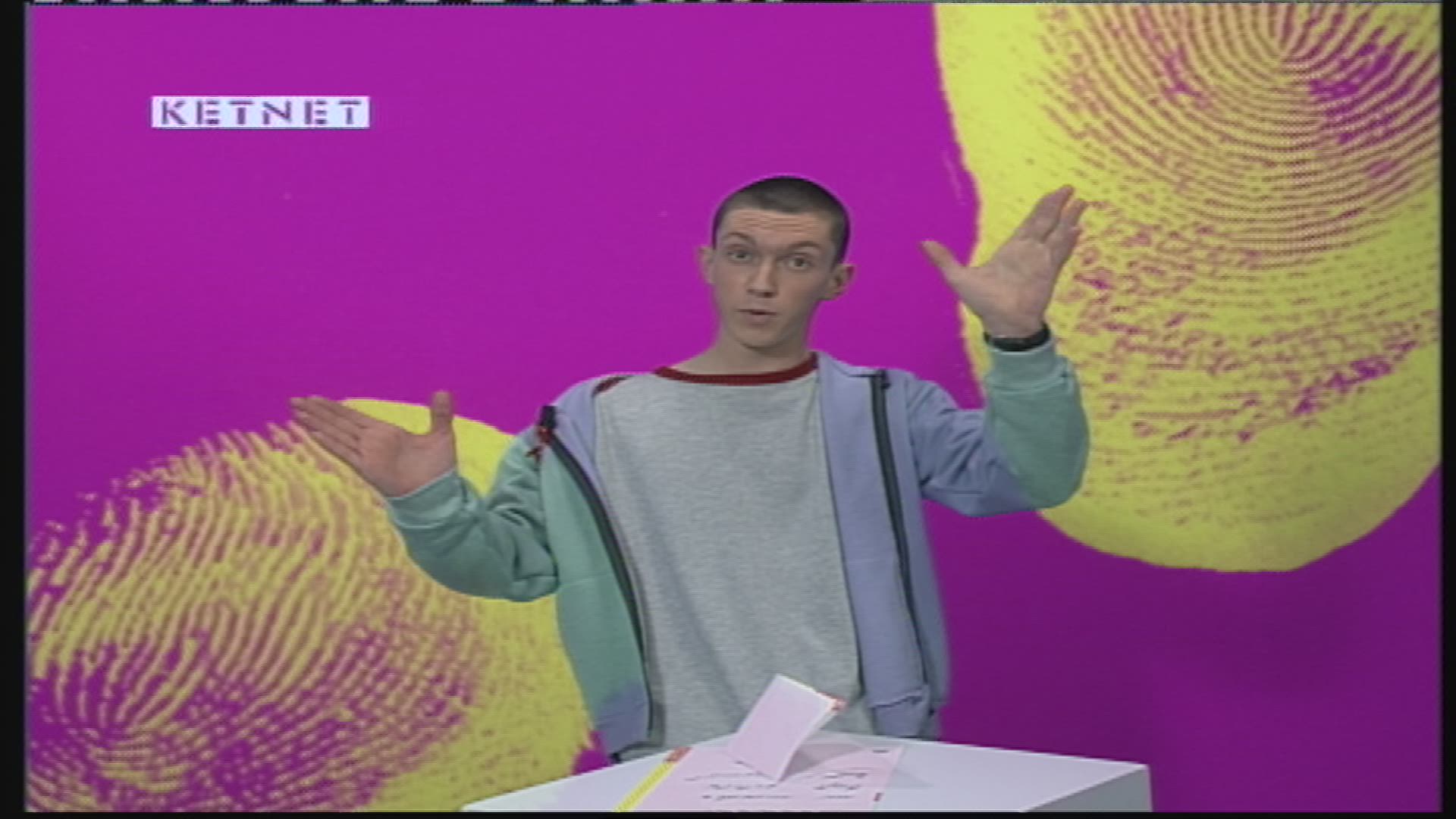 10 iconische momenten in 20 jaar Ketnet | VRT NWS: nieuws