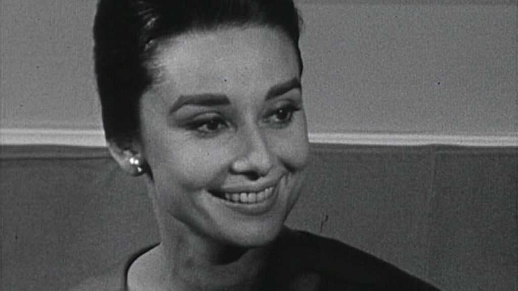 Jouw vraag over Brussel: hoe Brussels was filmster Audrey Hepburn ...