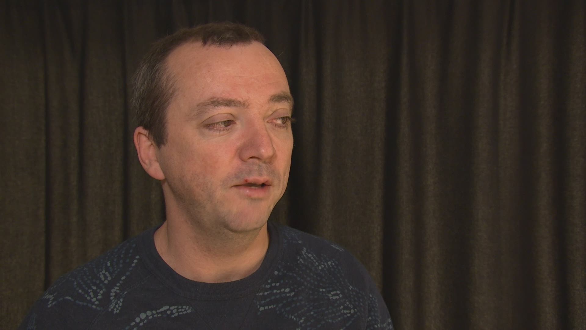 Johan Stollz overleden, wereldberoemd met "Concerto voor Natasha" | VRT ...