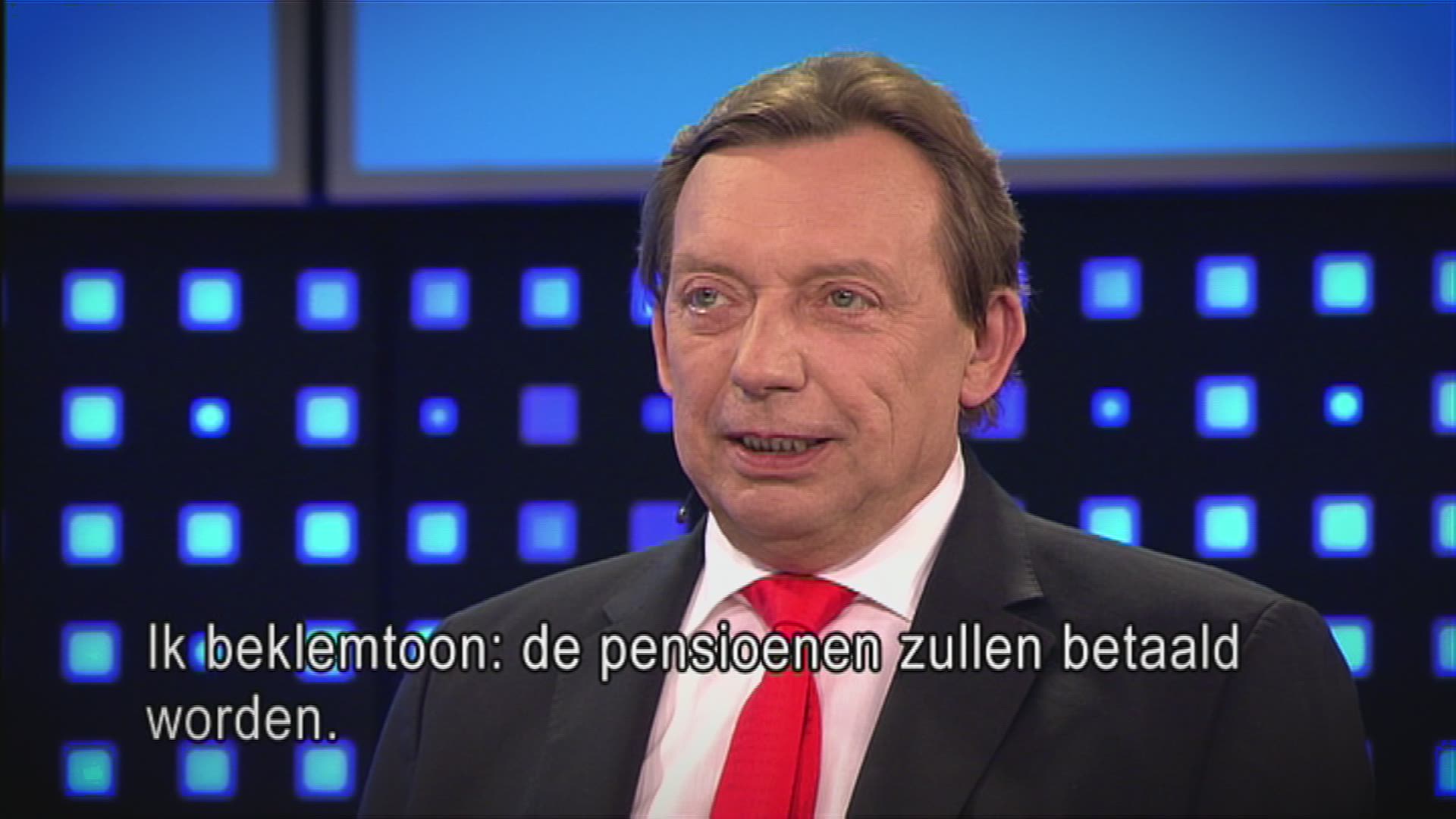 Meer mensen laten werken om het pensioensysteem overeind te houden: is ...