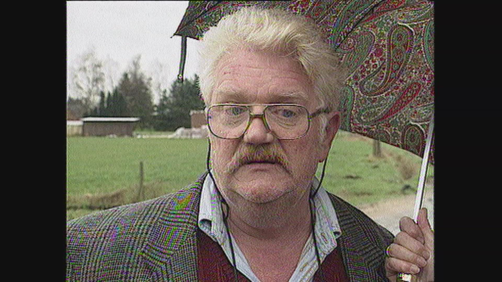 25 jaar moord op Karel Van Noppen: "Ik zal nooit vergeten hoe we zijn lijk in de gracht vonden ...