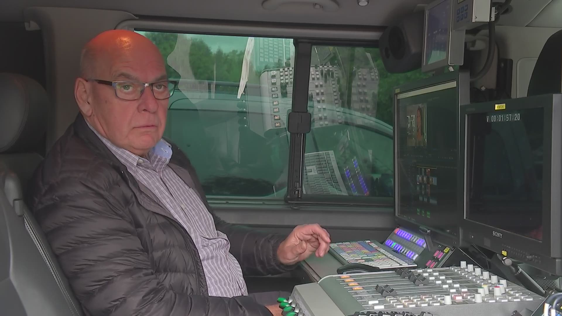 Gentse burgemeester Termont: "Regering-Michel heeft niets gedaan om kerncentrales te vervangen ...