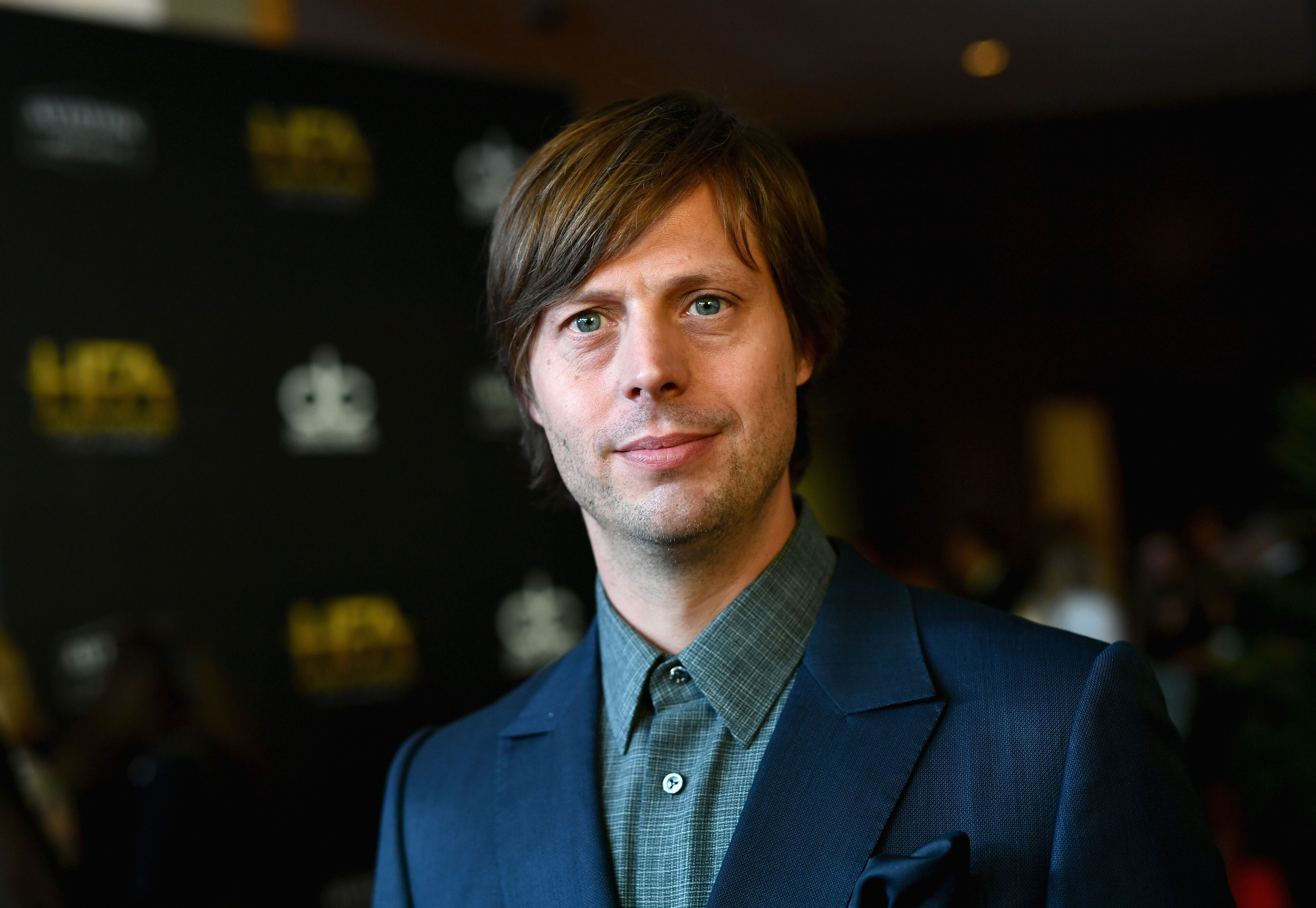 "Felix van Groeningen speelt mee met de groten, zeker wat dit ...