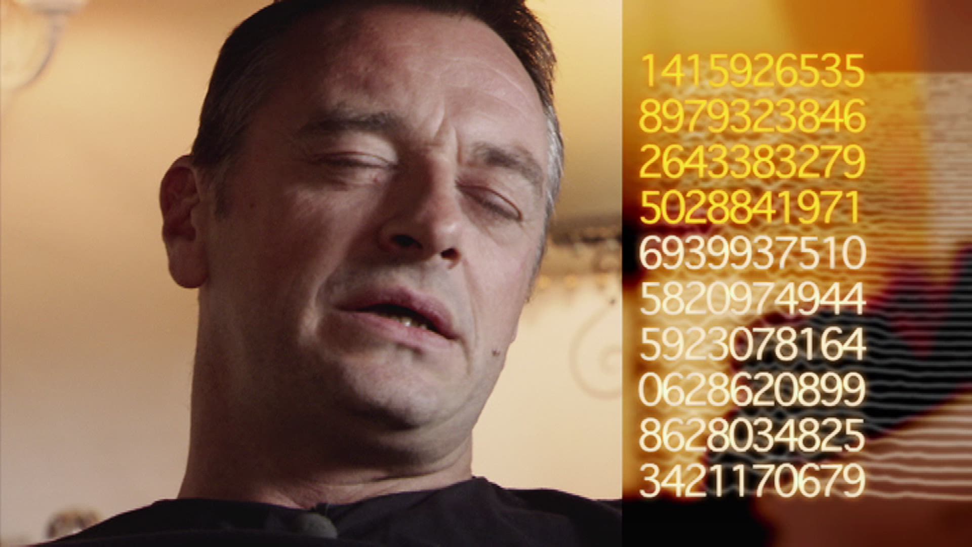 Hoe het "oneindige" getal pi leren tot 100 cijfers achter de komma ...