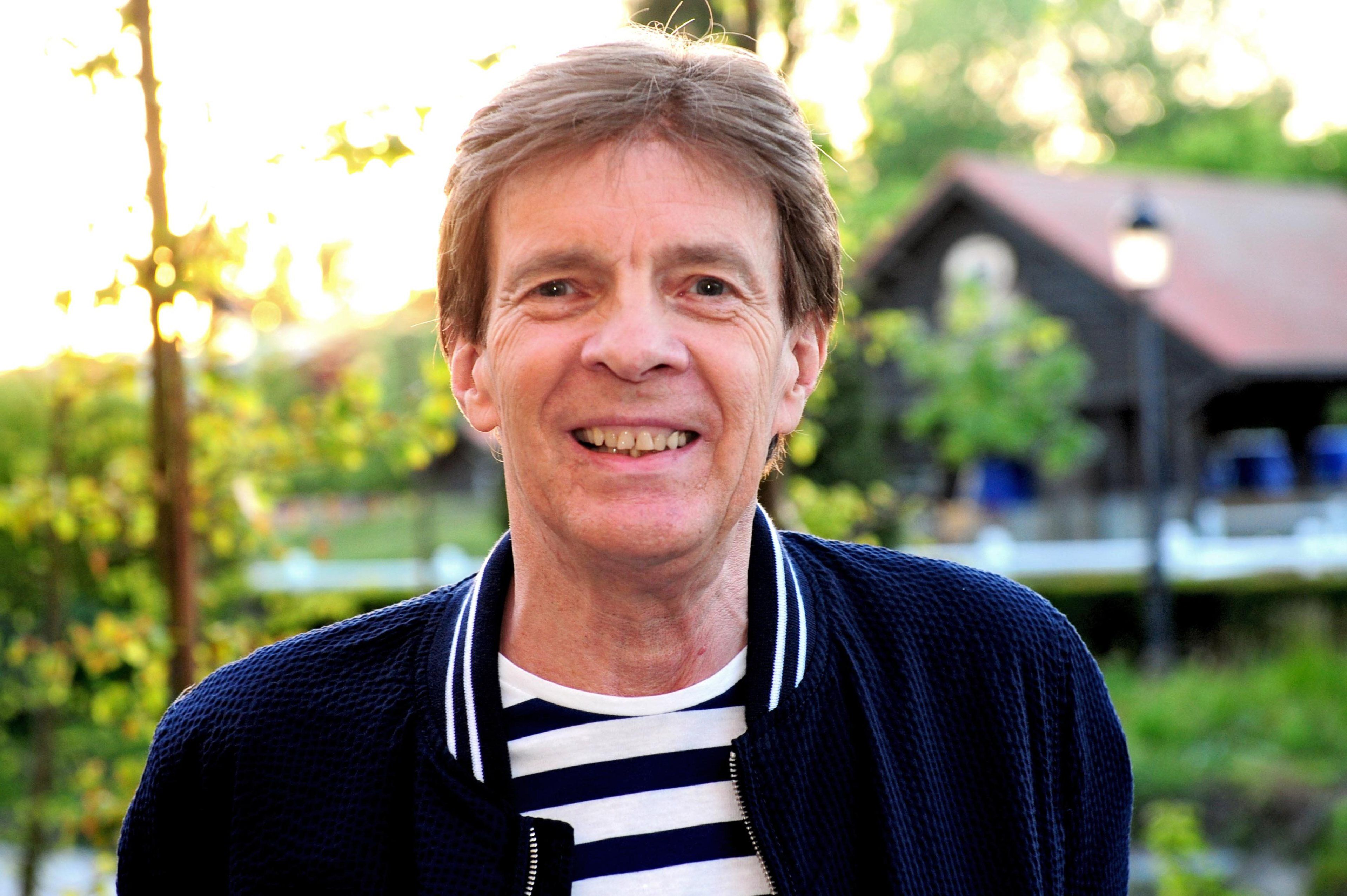 Vlaamse zanger Paul Severs (70) overleden | VRT NWS: nieuws