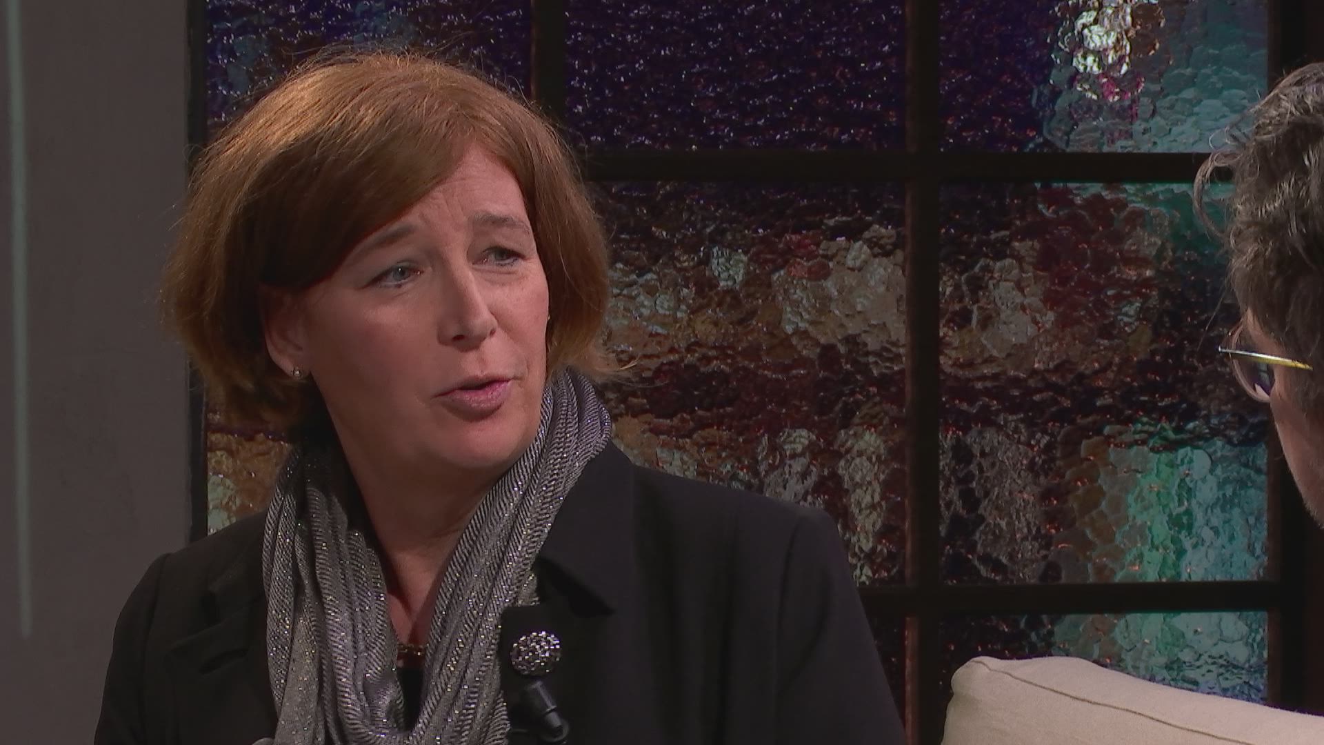 De vijf boeken die het leven van Petra De Sutter hebben veranderd | VRT ...