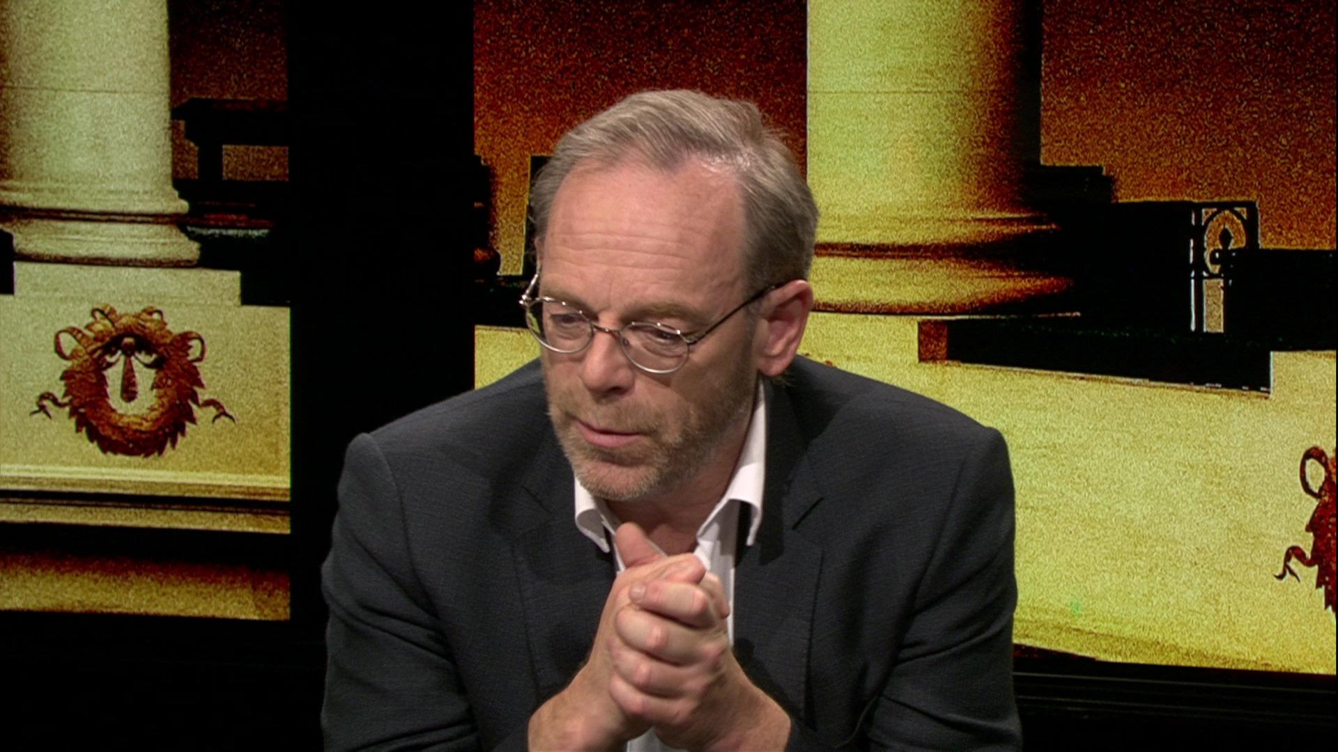 Peter De Roover (N-VA): "We willen weten hoe ver Vlaams Belang wil gaan ...