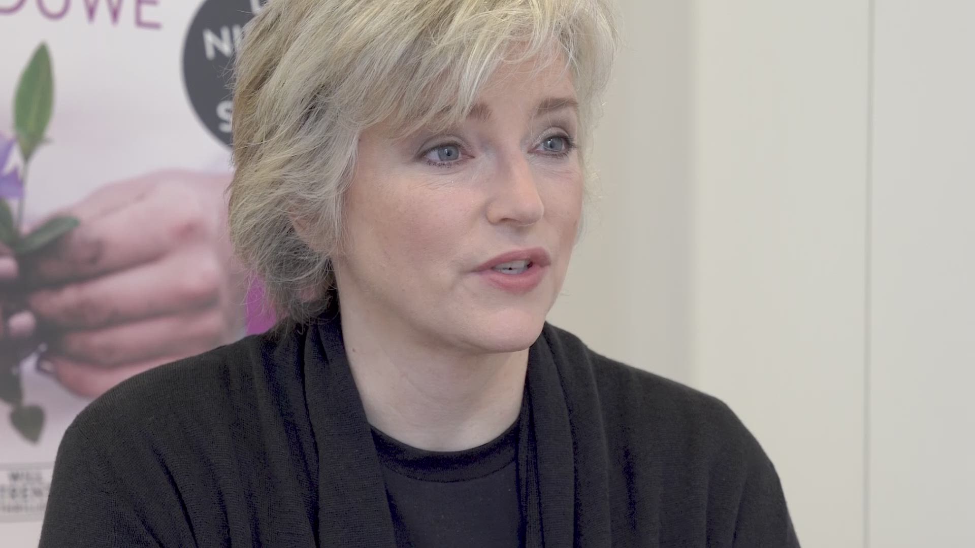 De vijf boeken die het leven van "queen of crime" Karin Slaughter ...