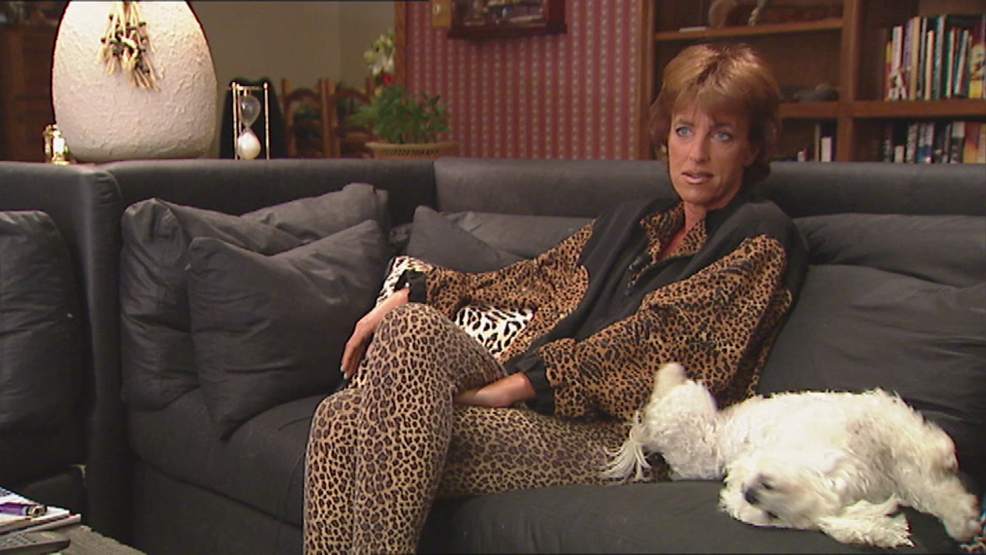 De zussen van de koning: Marie-Christine, het zwarte schaap van de ...