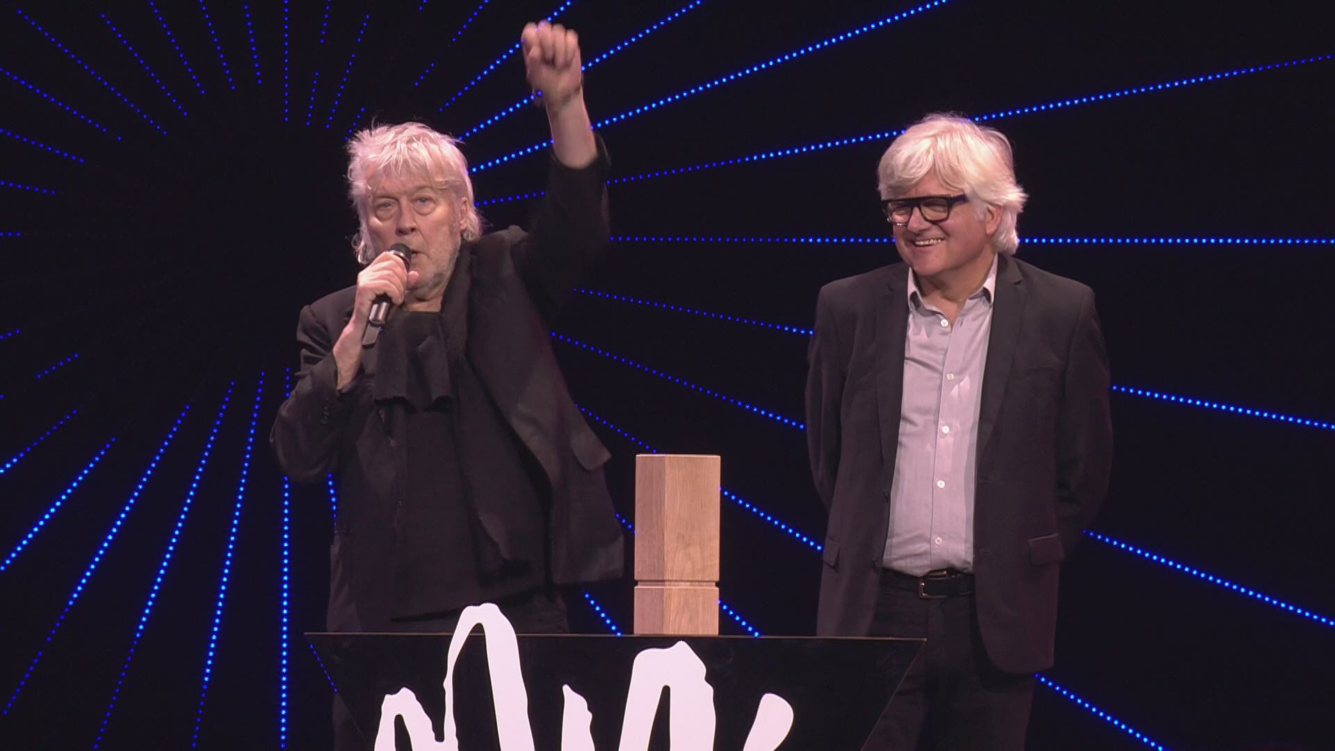 Arno overleden aan gevolgen van pancreaskanker: portret van een ...