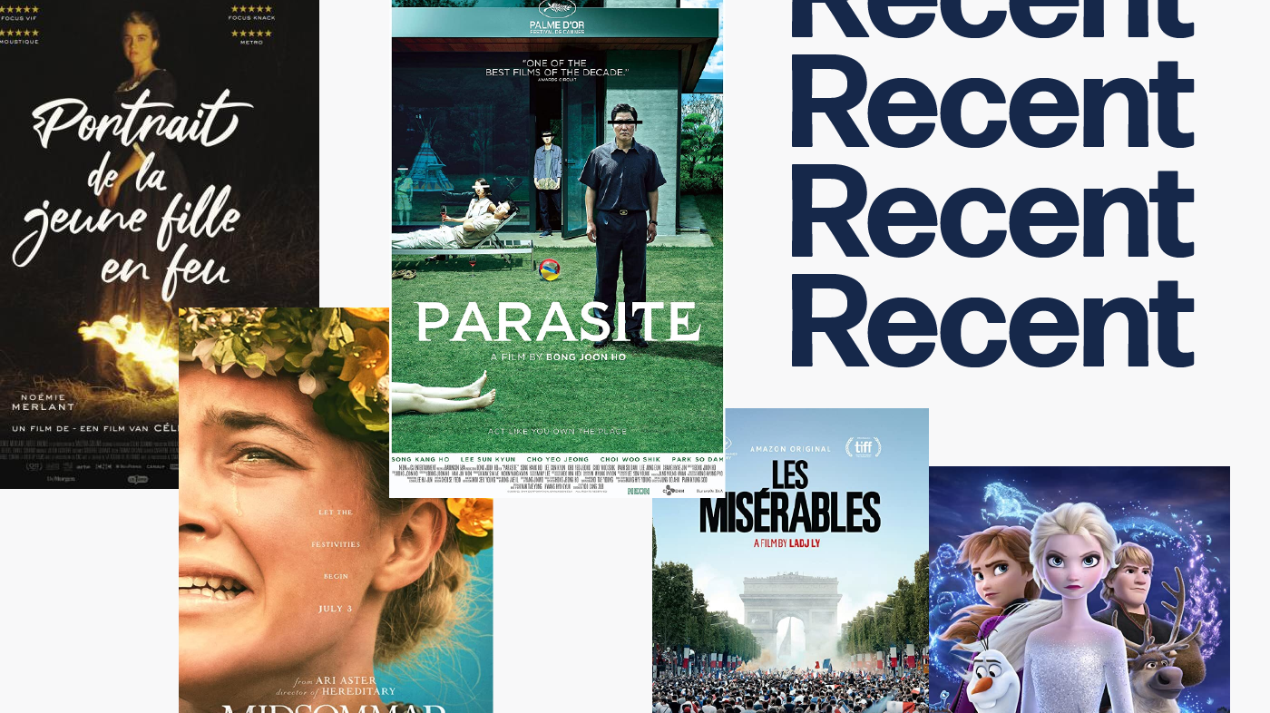 Filmkenner Ward Verrijcken tipt 5 recente films en 5 klassiekers om de ...