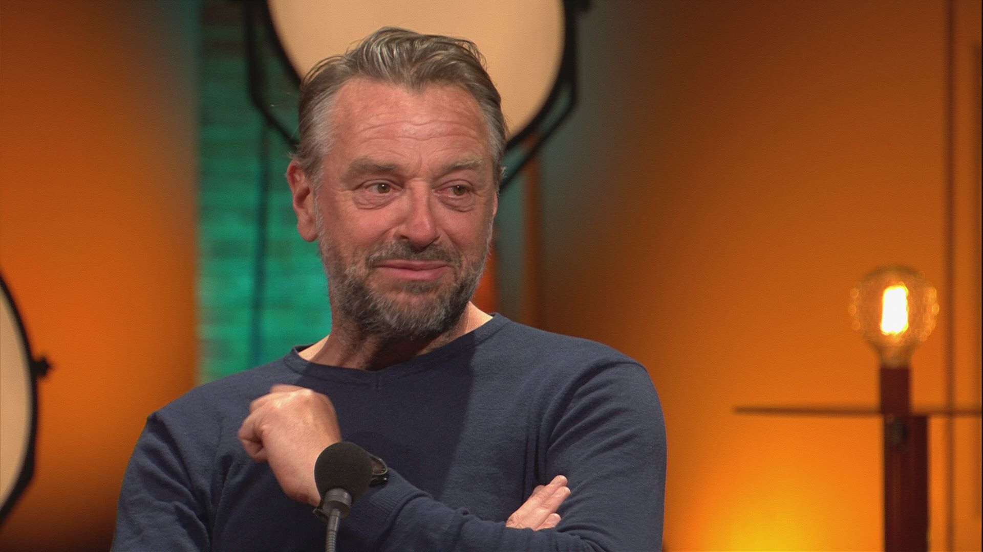 Van onbekende hobby's tot rare gerechten of speciale plekjes: Tom Waes ...