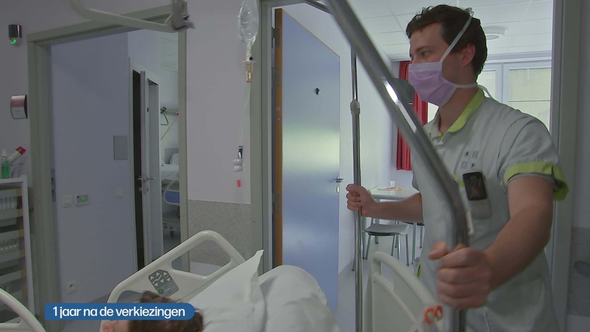 Kafka in de zorg: wie zijn onze 9 ministers van Gezondheid en waarvoor ...