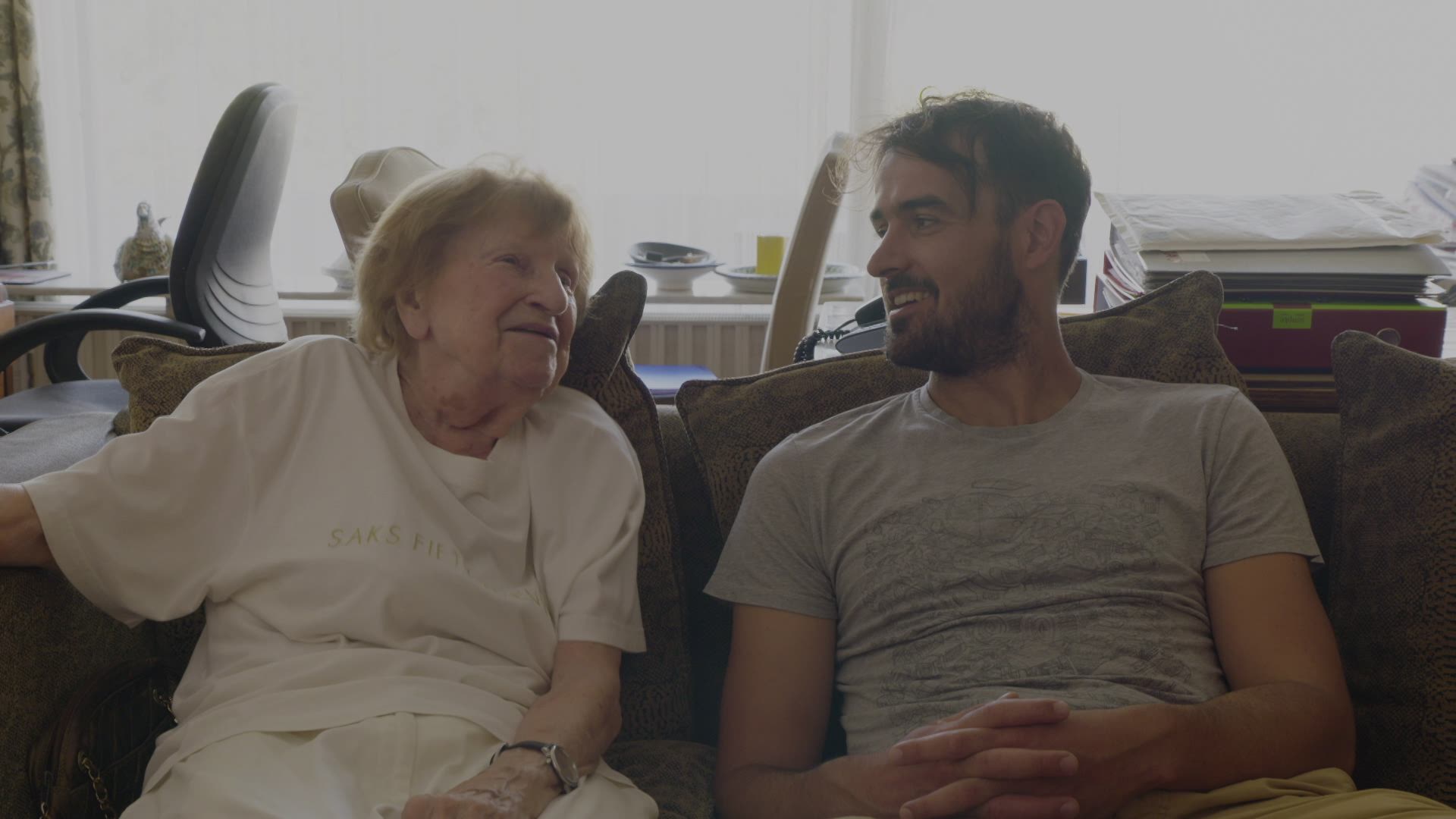 Paula Marckx overleden: journaliste, pilote, naaktmodel, maar vooral de ...