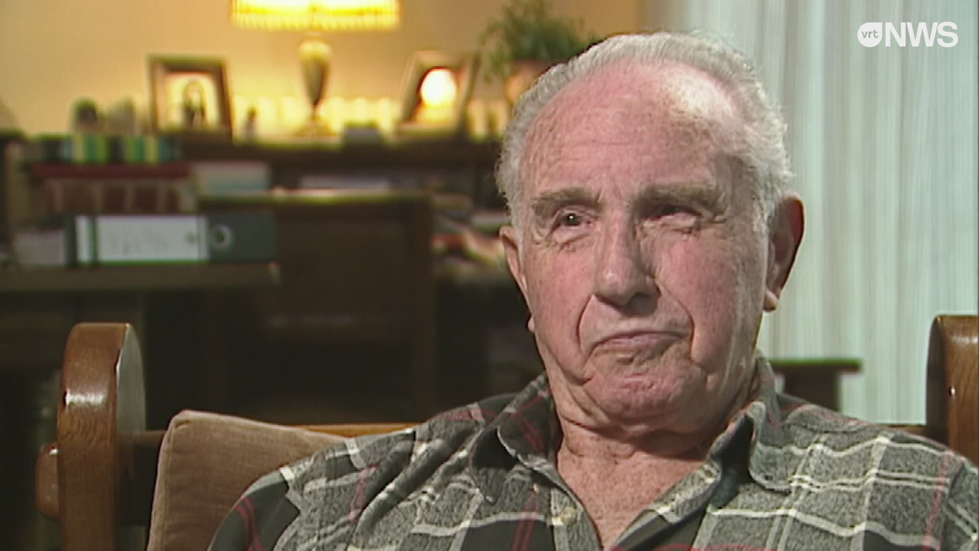 Belgische gerecht geeft dan toch tand vermoorde Congolese premier ...