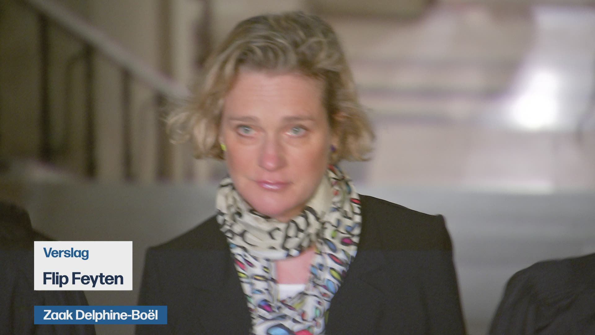 Hof van beroep beslist: Delphine Boël is voortaan officieel prinses van ...