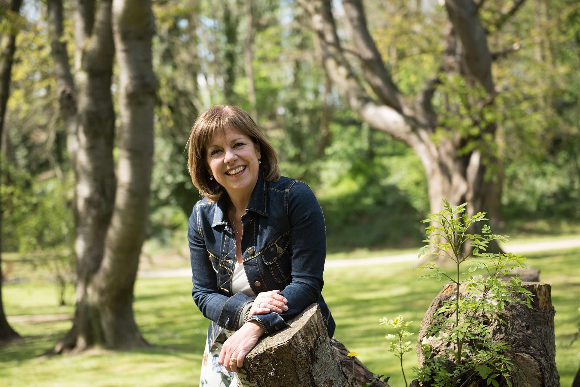 Tv-gezicht Gerty Christoffels (62) overleden: haar carrière in beeld ...