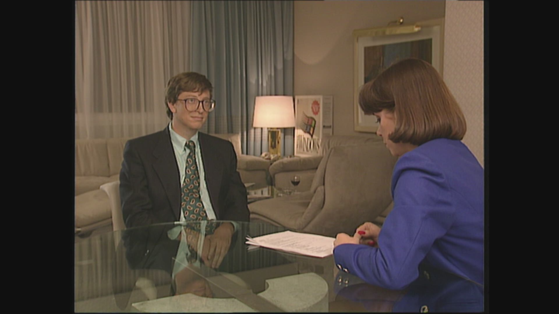 Tv-gezicht Gerty Christoffels (62) overleden: haar carrière in beeld ...