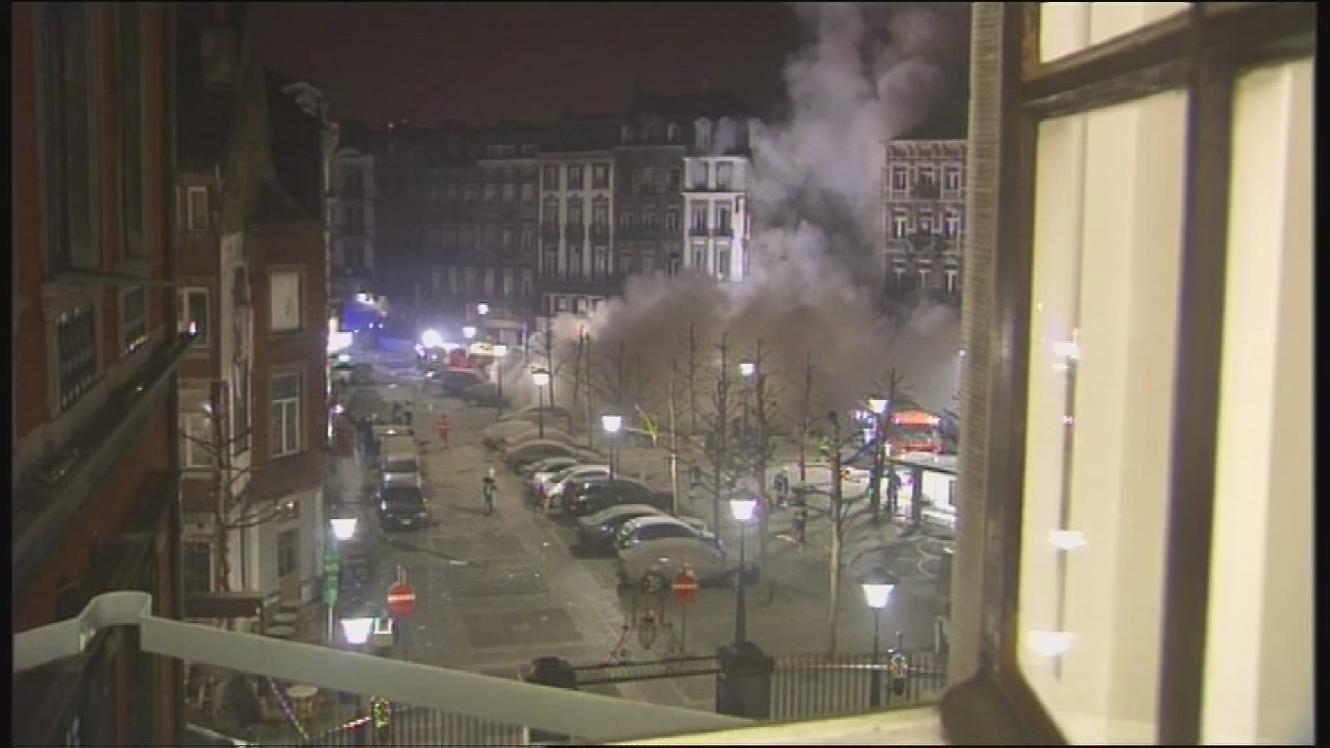 Landlord sentenced more than 10 years after Liège gas explosion in ...