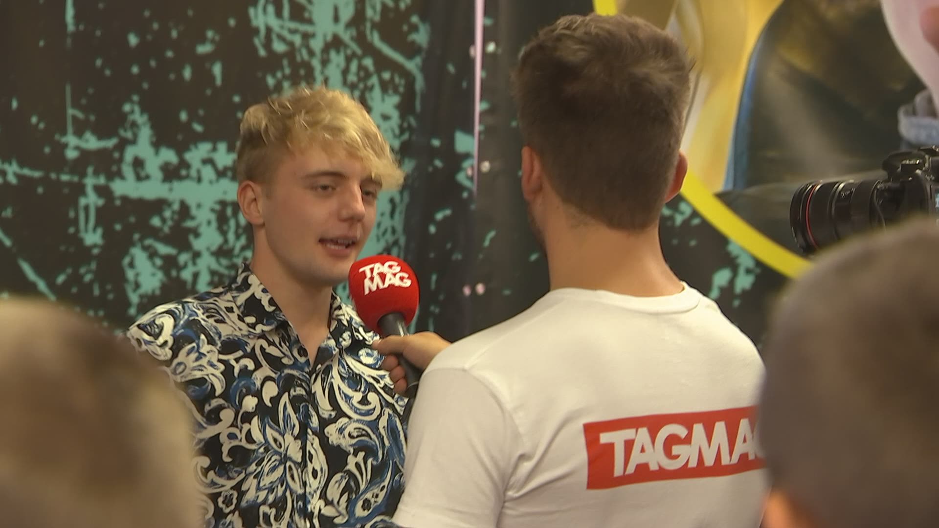 YouTuber Acid na dood collega Kastiop: "Mentale problemen zijn echt man ...