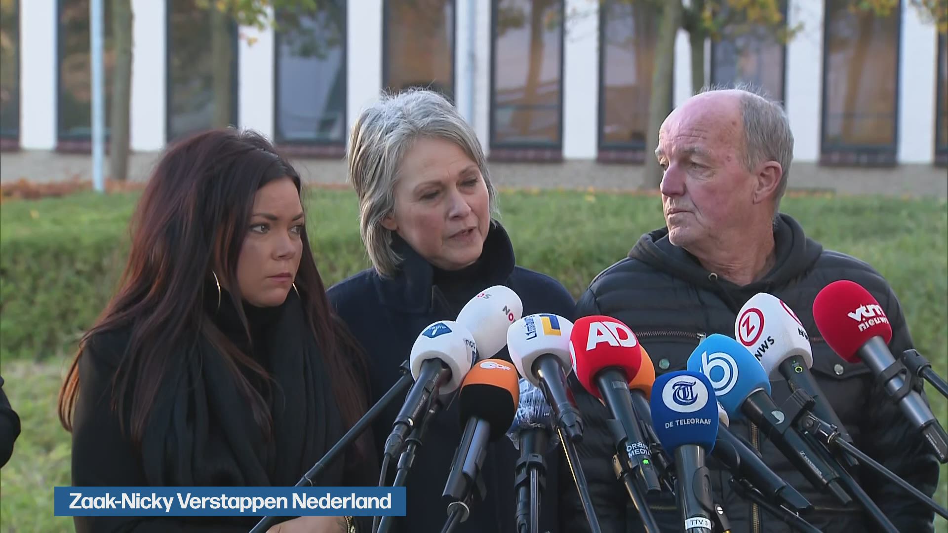 Na 22 jaar eindelijk een vonnis: Jos Brech 12 jaar naar de cel voor ...