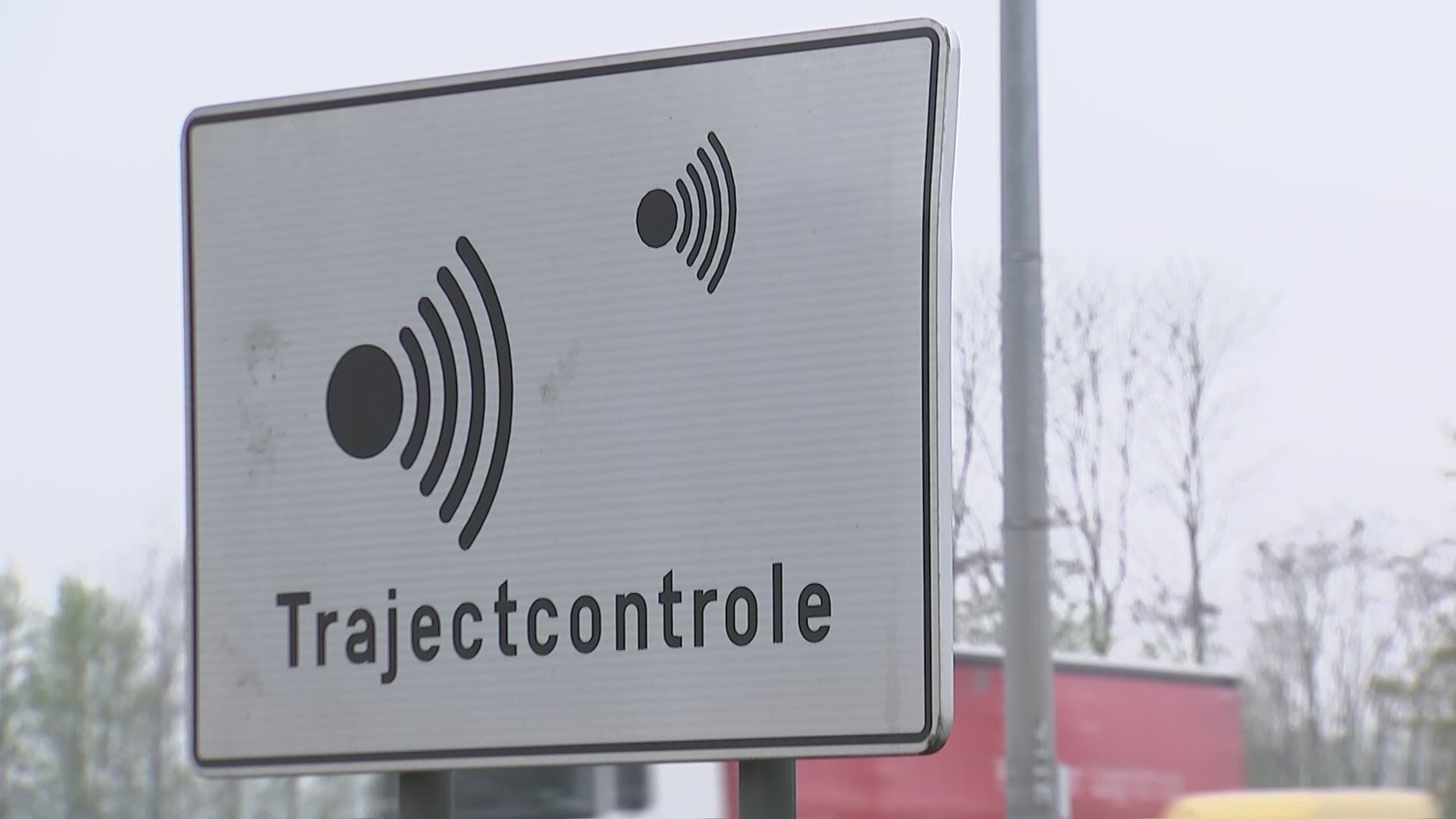 Recente camera's voor trajectcontrole niet langer werkloos: nationale ...