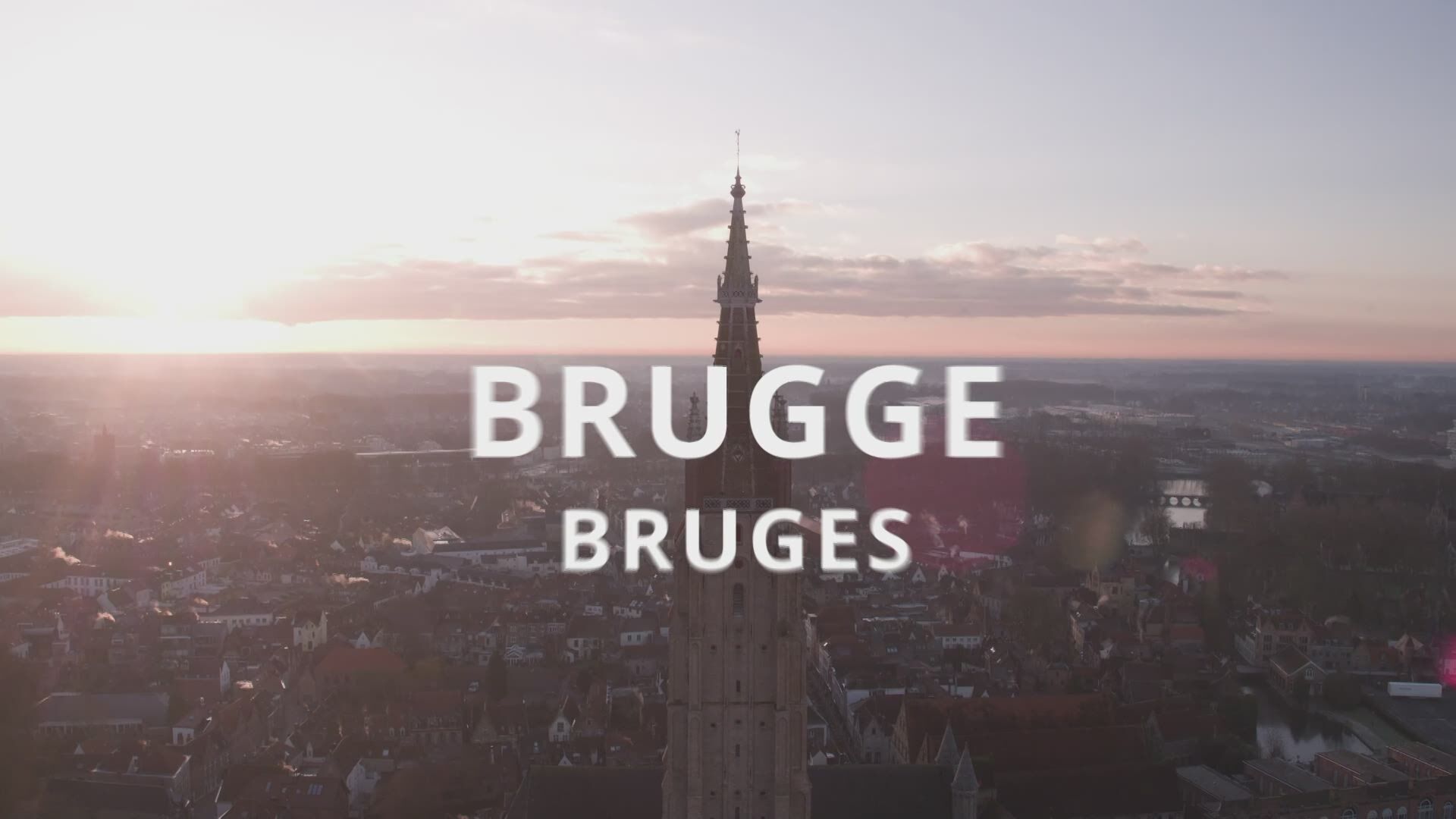 BRUSK is Bruges’ new exhibition site | VRT NWS: news