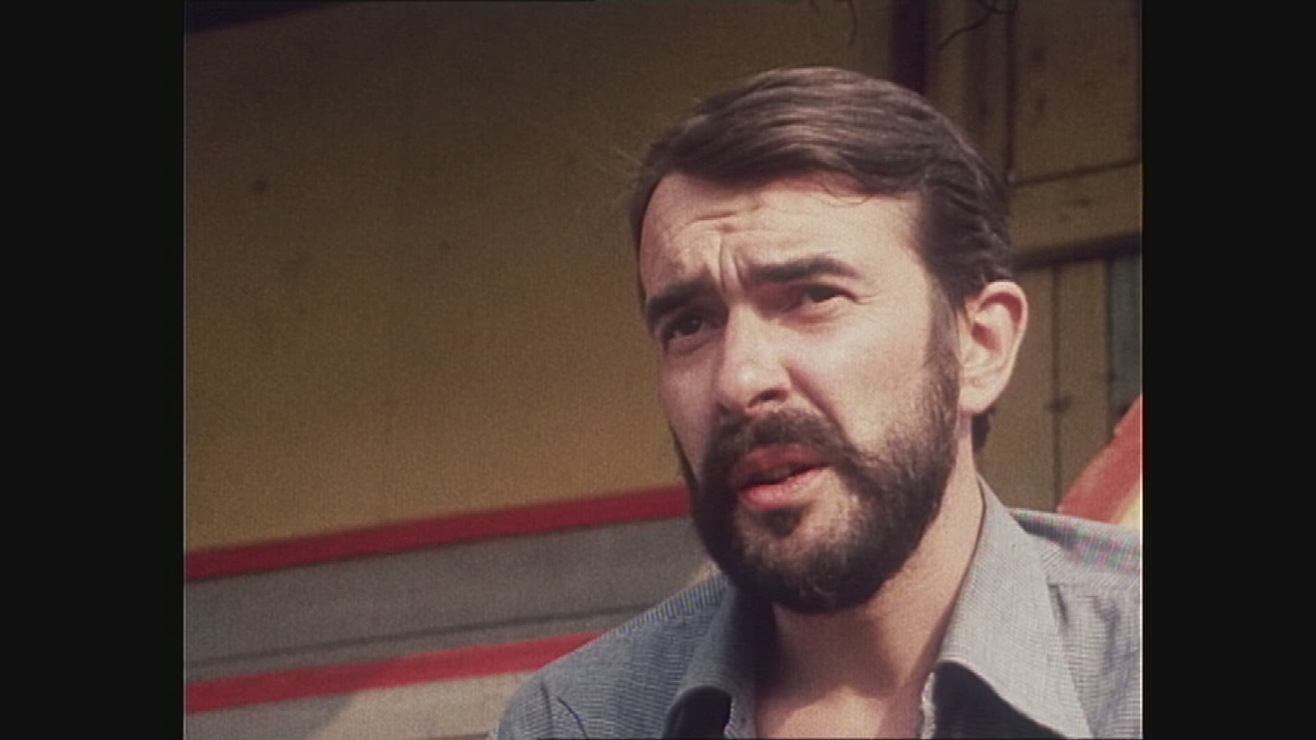 Filmregisseur Patrick Lebon (81) overleden, bekend van "Zaman" en ...