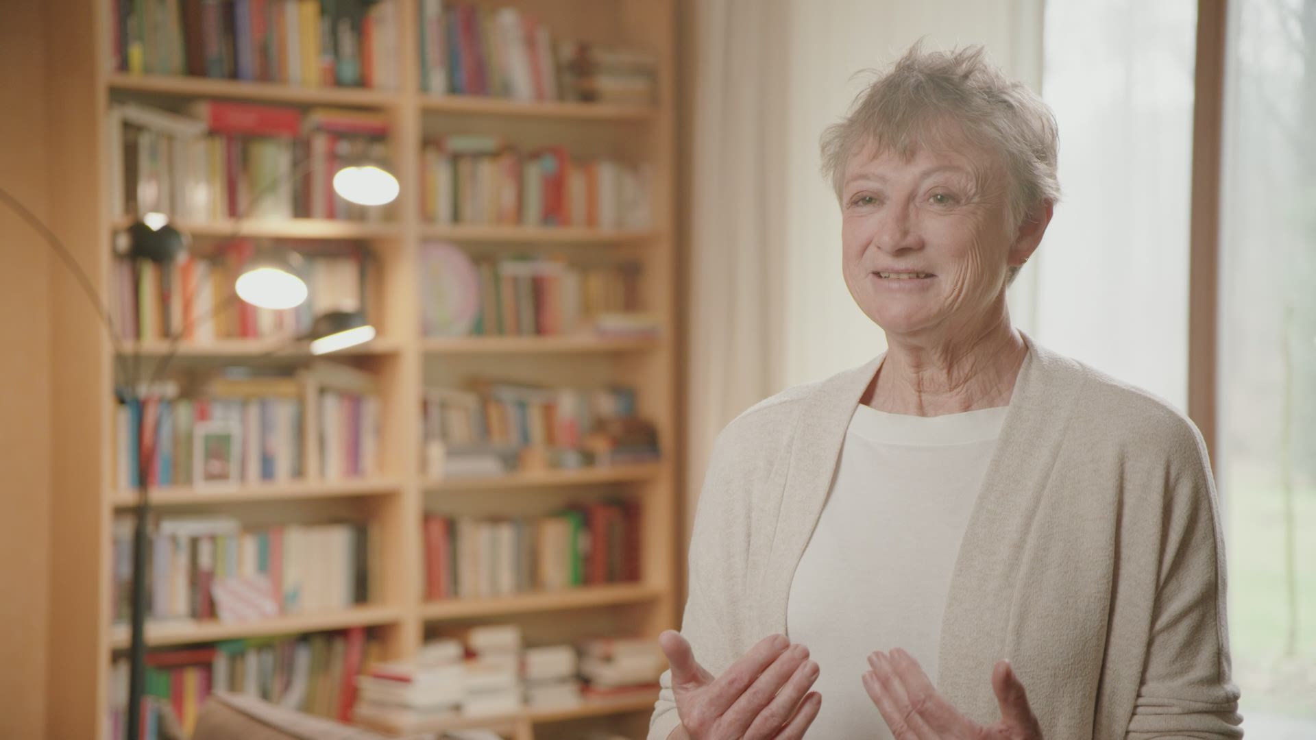 Martine Tanghe en Brigitte Raskin worden juryvoorzitters van de Boon ...