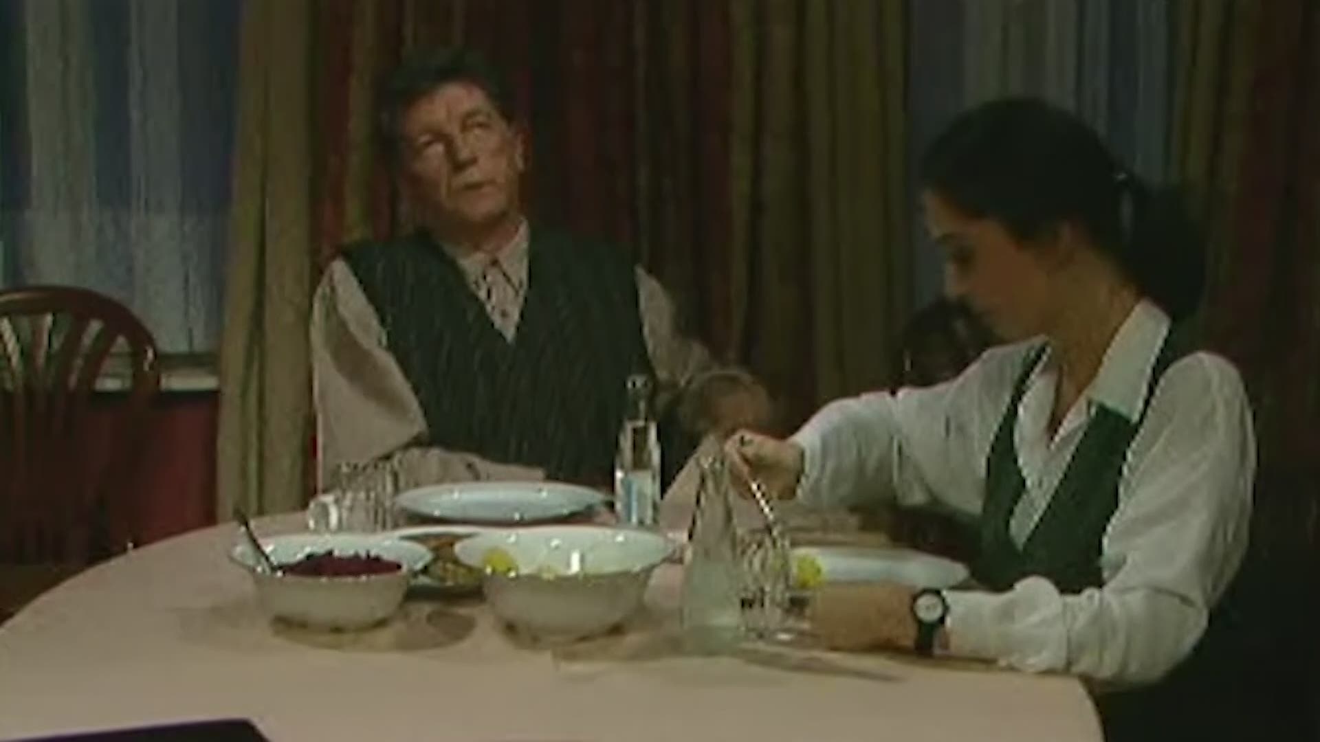 Acteur Rik Andries is overleden: bekijk zijn grootste rollen, van "De ...