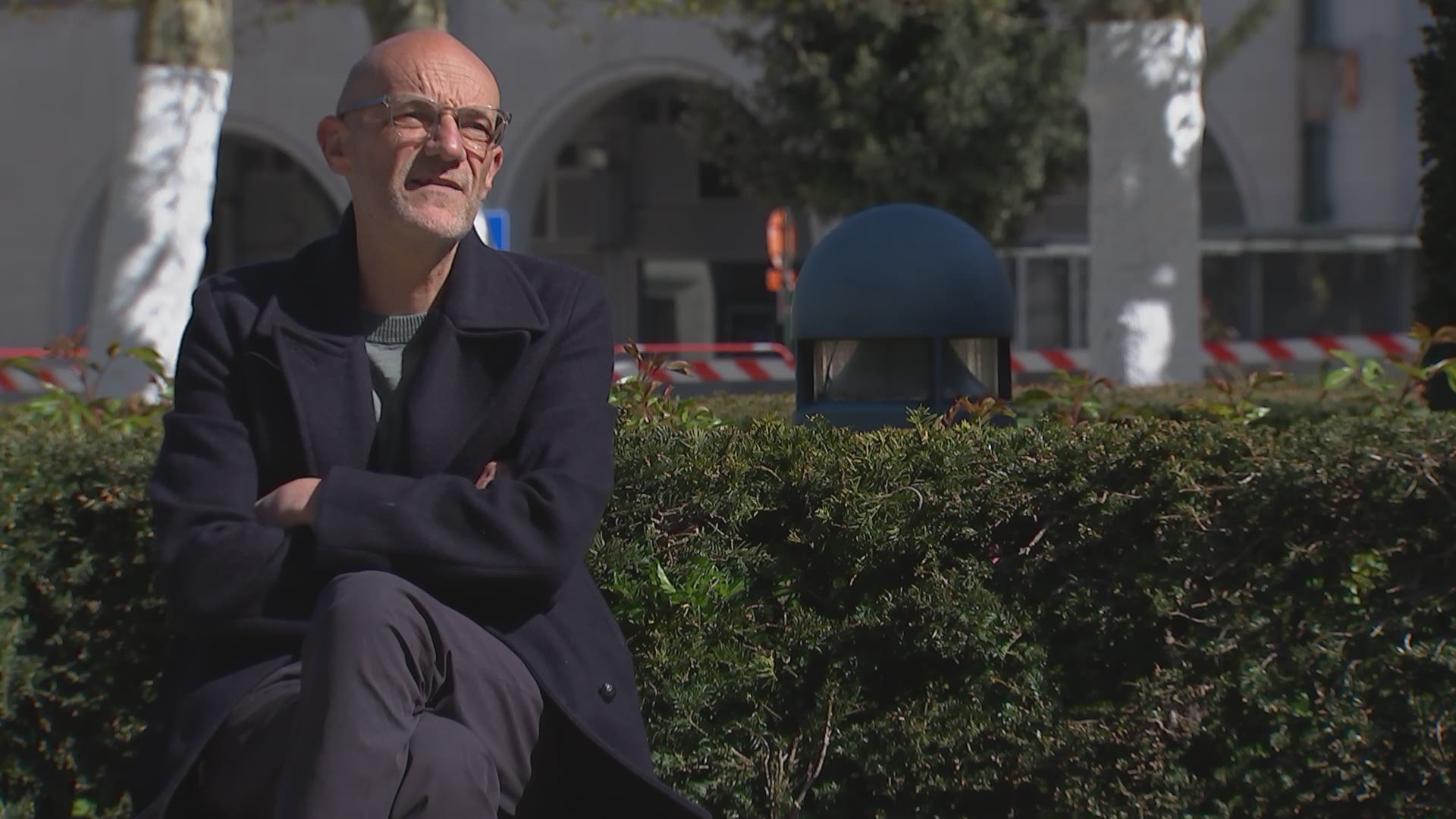 Vlaamse bouwmeester pleit in ambitienota voor "wooncollectief ...