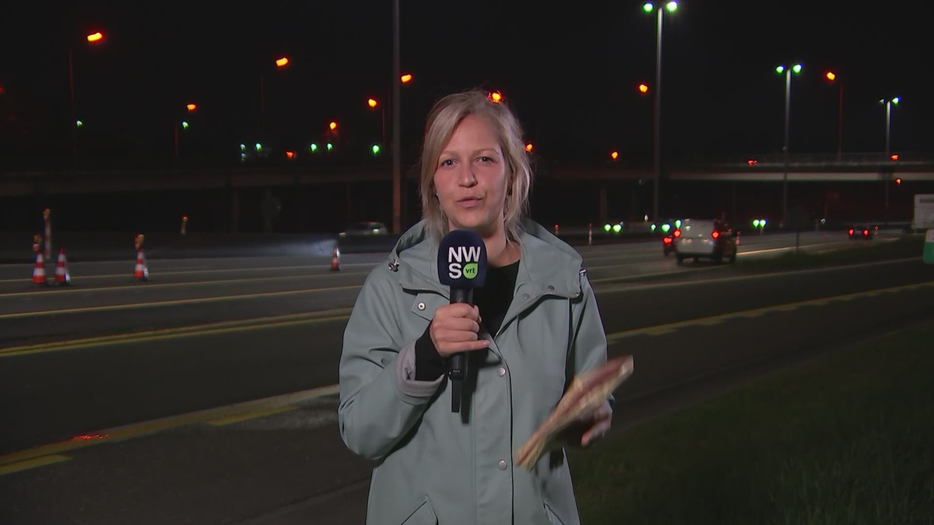 10 jaar verkeershinder op de Grote Ring rond Brussel: in Zaventem moet ...