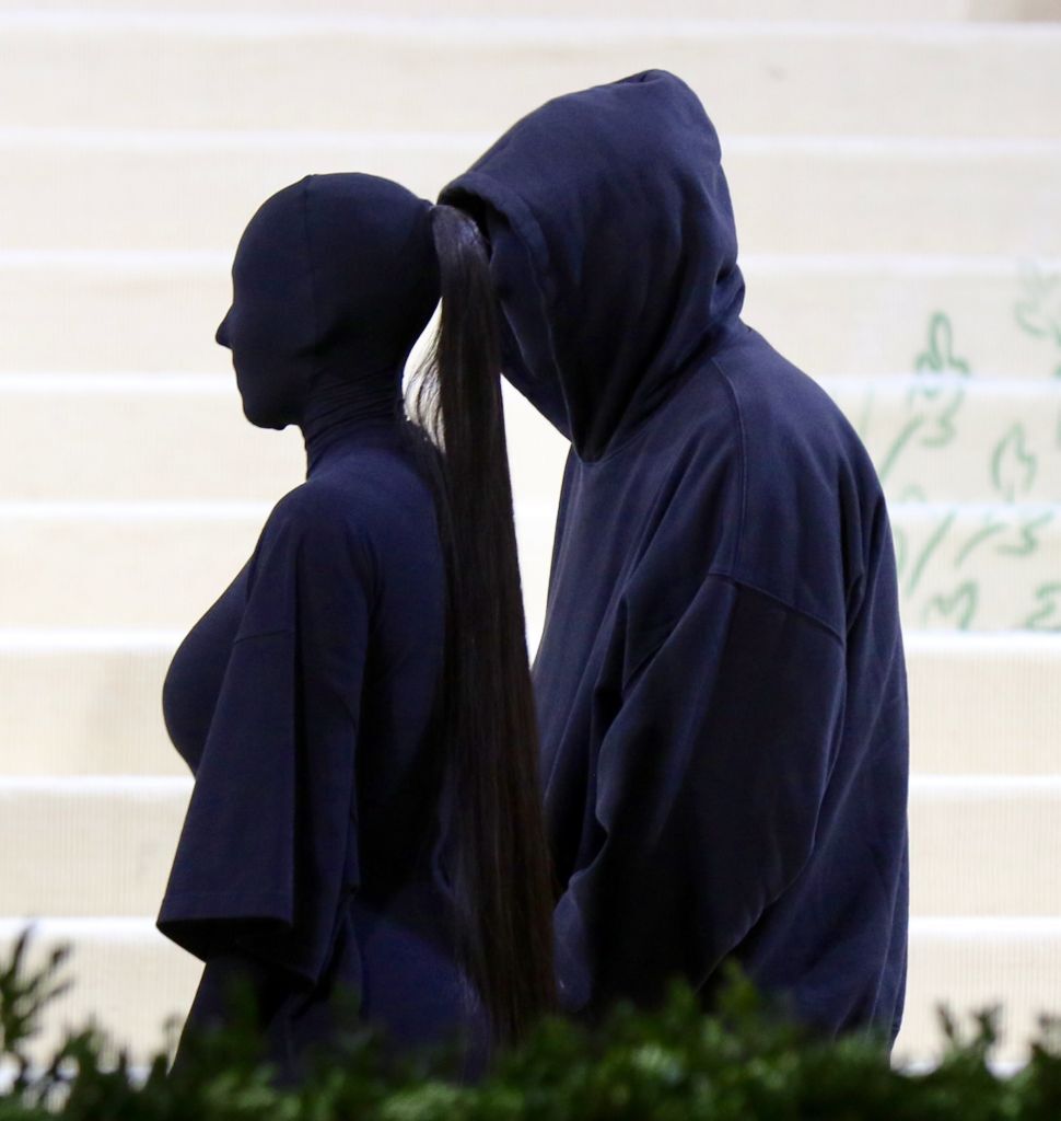 Vijf keer extravagantie op Met Gala in New York: "Kim Kardashian ...