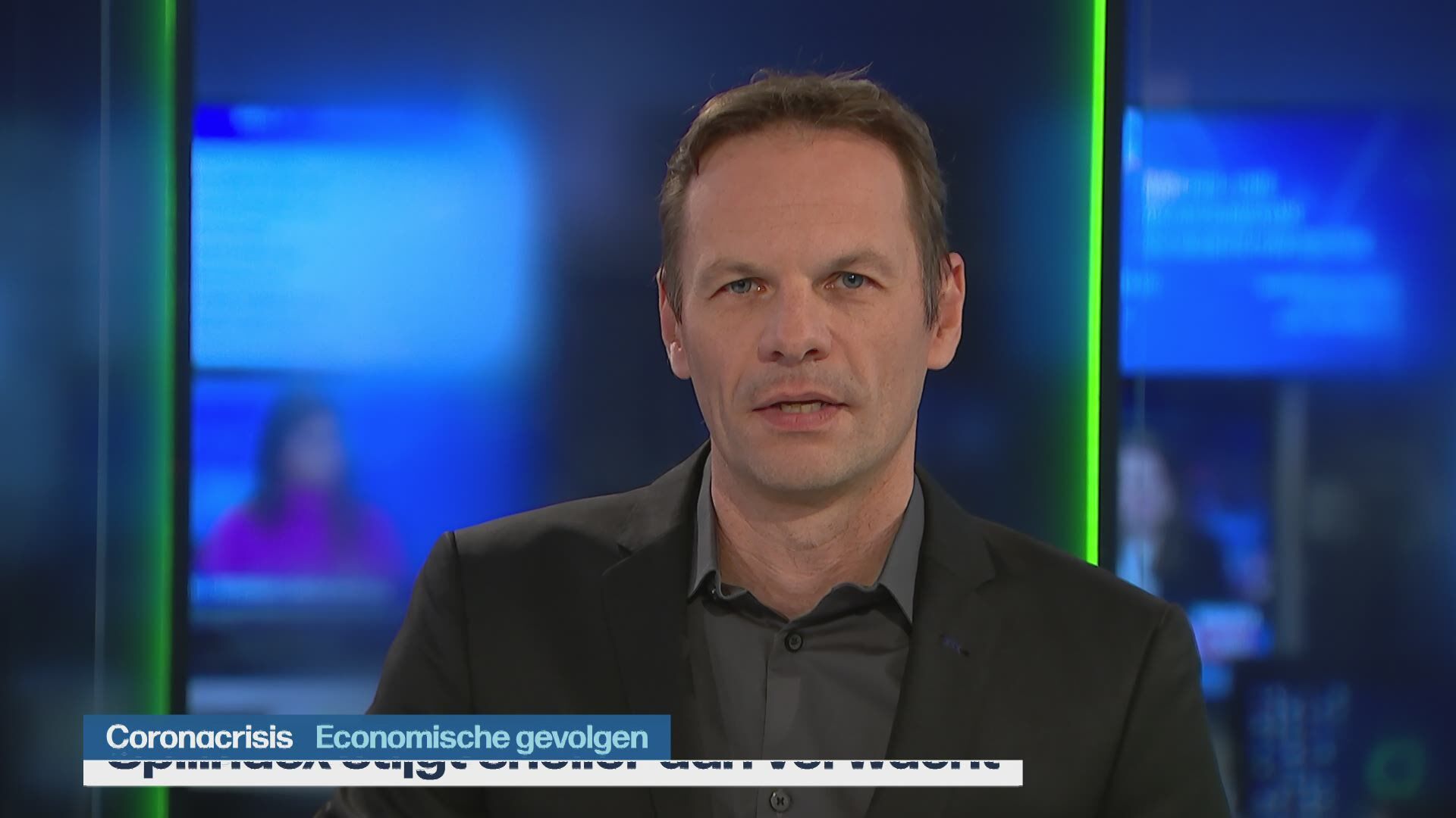 Spilindex wellicht nog deze maand overschreden, uitkeringen en lonen ...