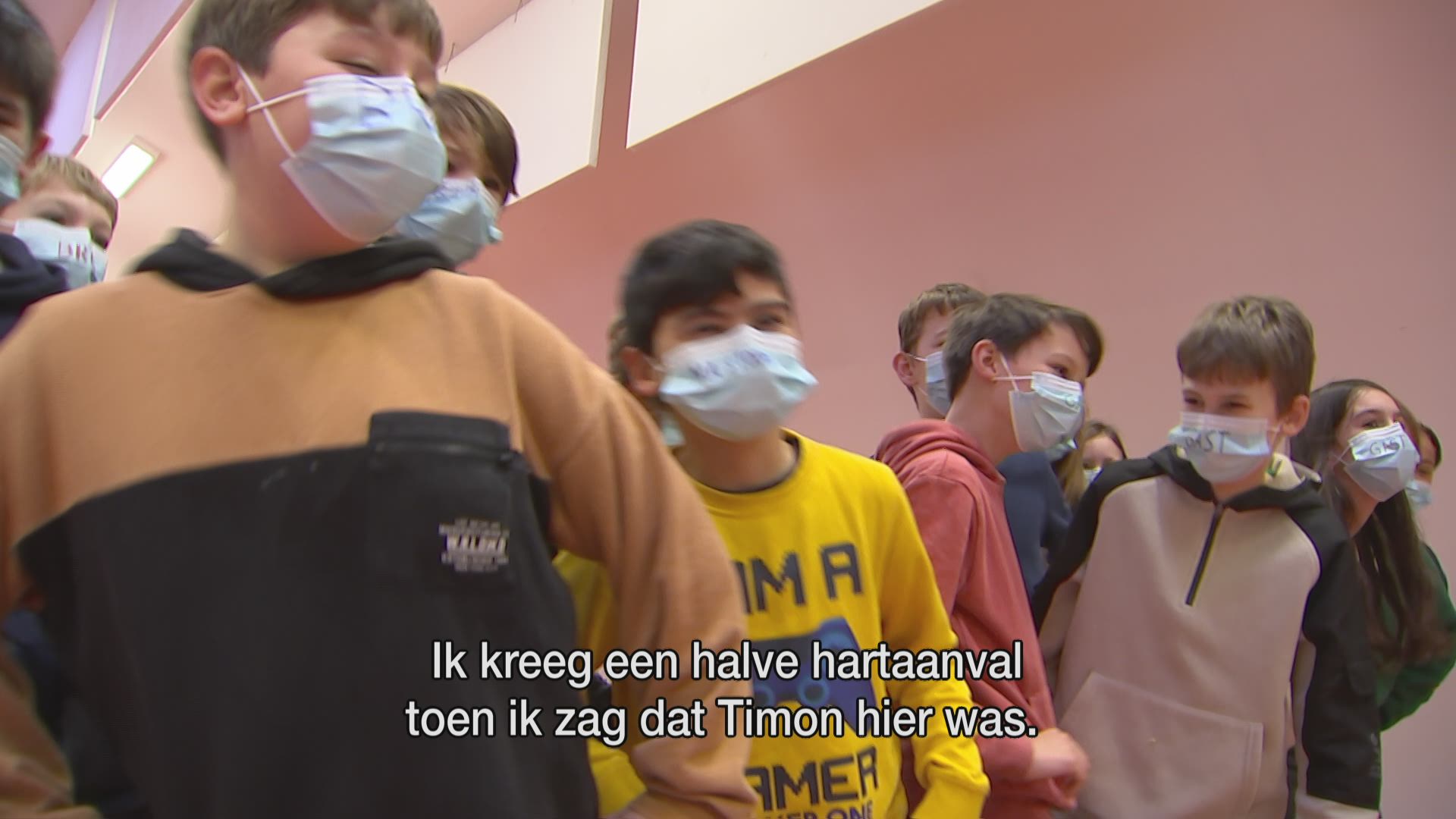 BEKIJK: "Ma stobbe" is het kinderwoord van 2021 (en zo spreek je het ...