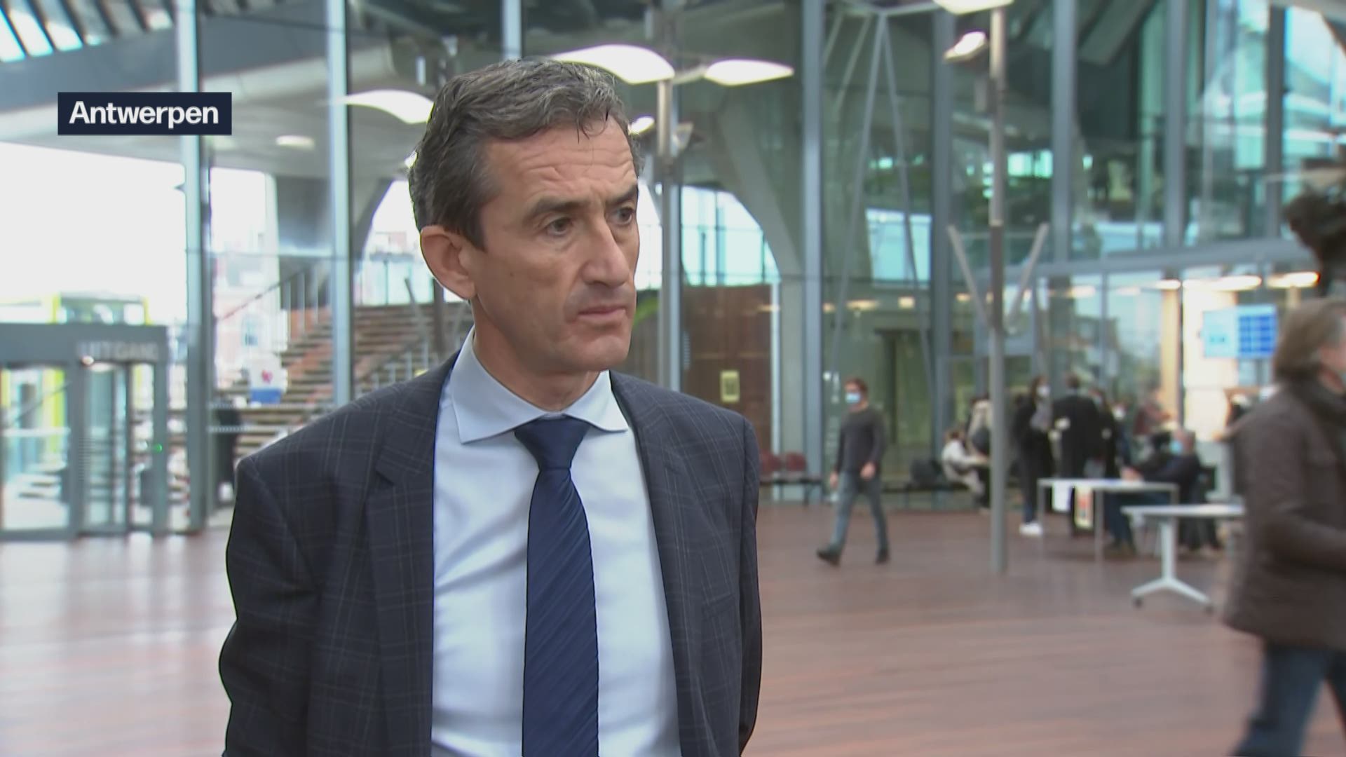 Proces over verkrachting en moord op Julie Van Espen achter gesloten ...