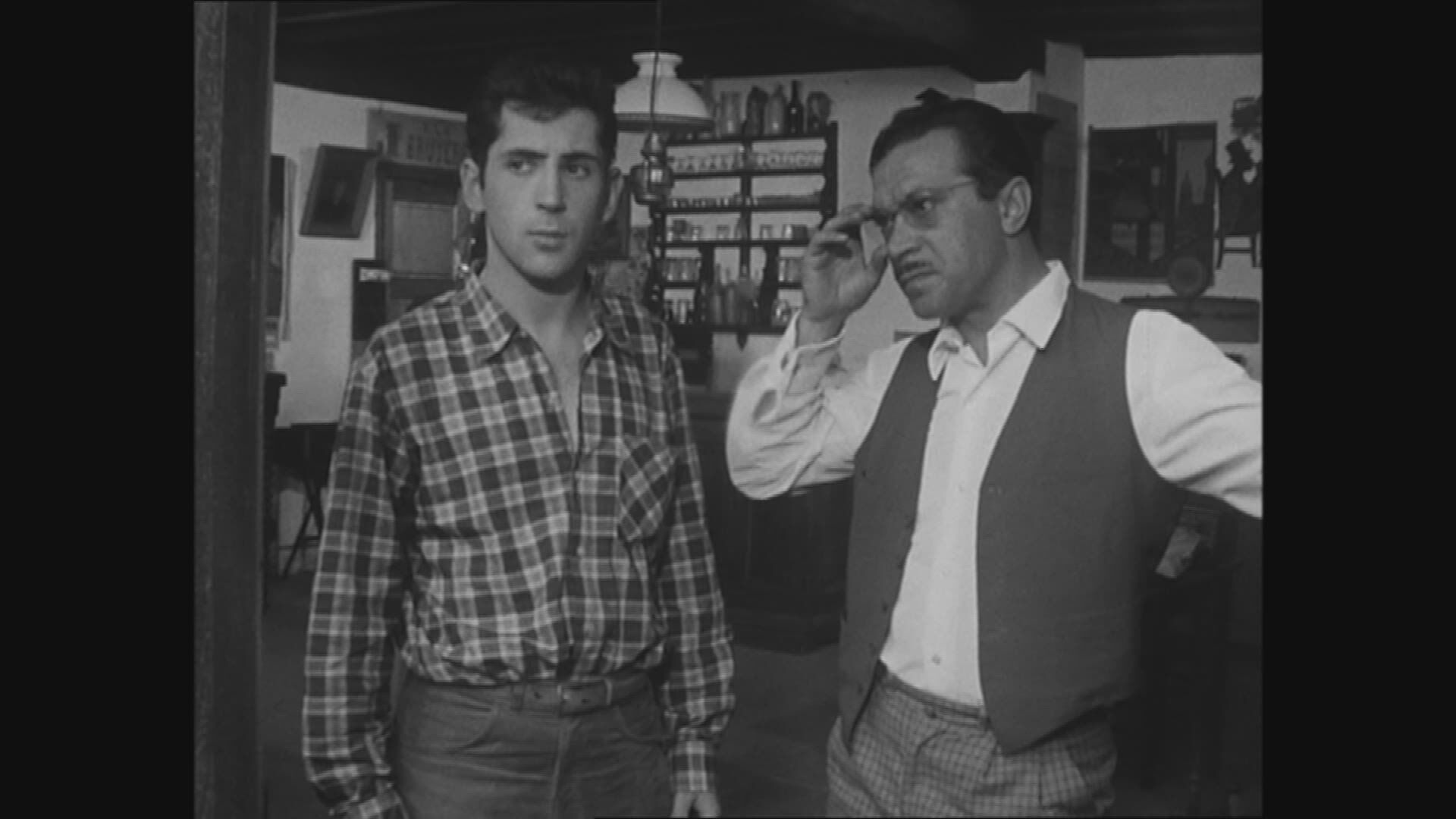 Wie zijn de kinderen van Zeppos? Een nostalgische duik in het archief ...