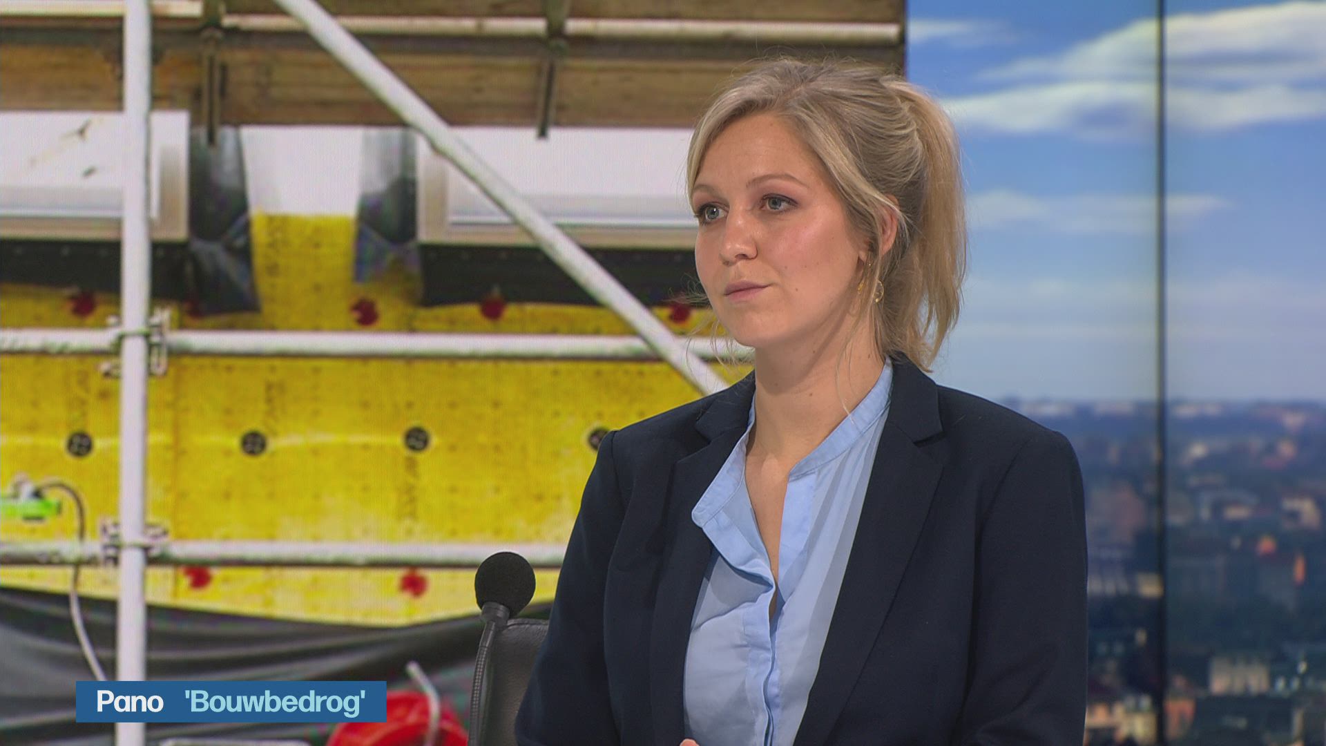 Bouw steekt horeca voorbij als sector met meeste faillissementen ...