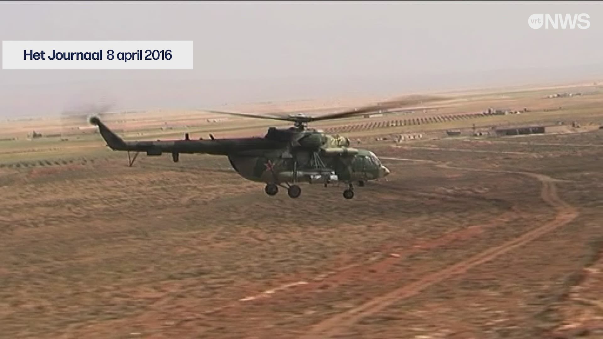"Not one inch": heeft het Westen belofte uit 1990 aan Rusland over de ...