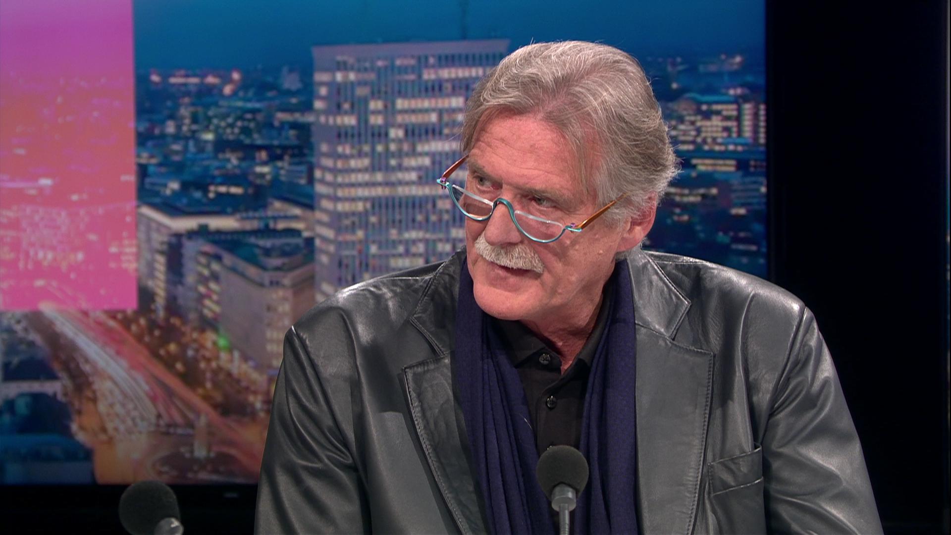 Deelnemer met jongdementie uit "Restaurant misverstand" overleden: "Werk discriminatie in ...