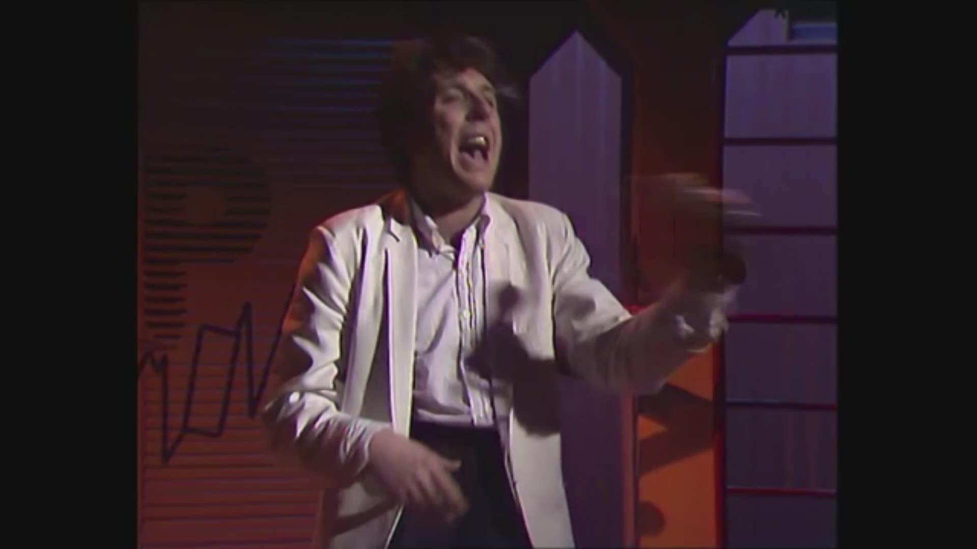 Arno overleden aan gevolgen van pancreaskanker: portret van een ...