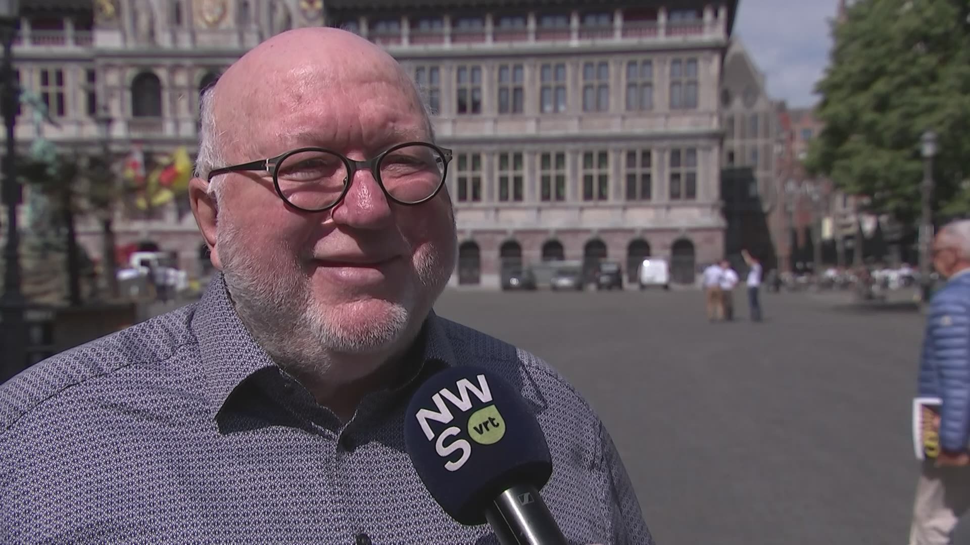 Na 40 jaar stopt Urbanus met strips: eind oktober verschijnt het ...