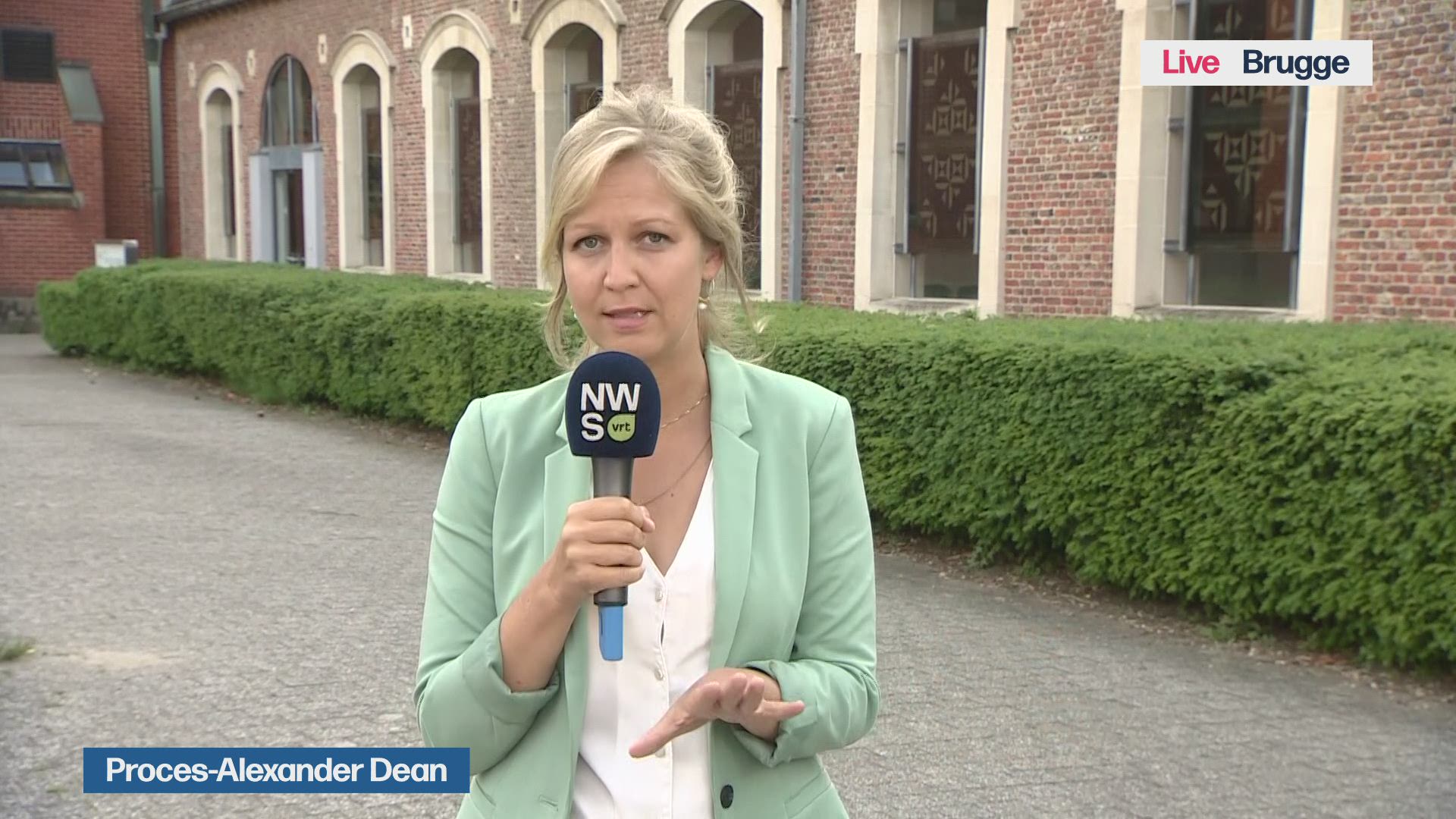 Viervoudig moordenaar Alexander Dean veroordeeld tot levenslang en 10 ...