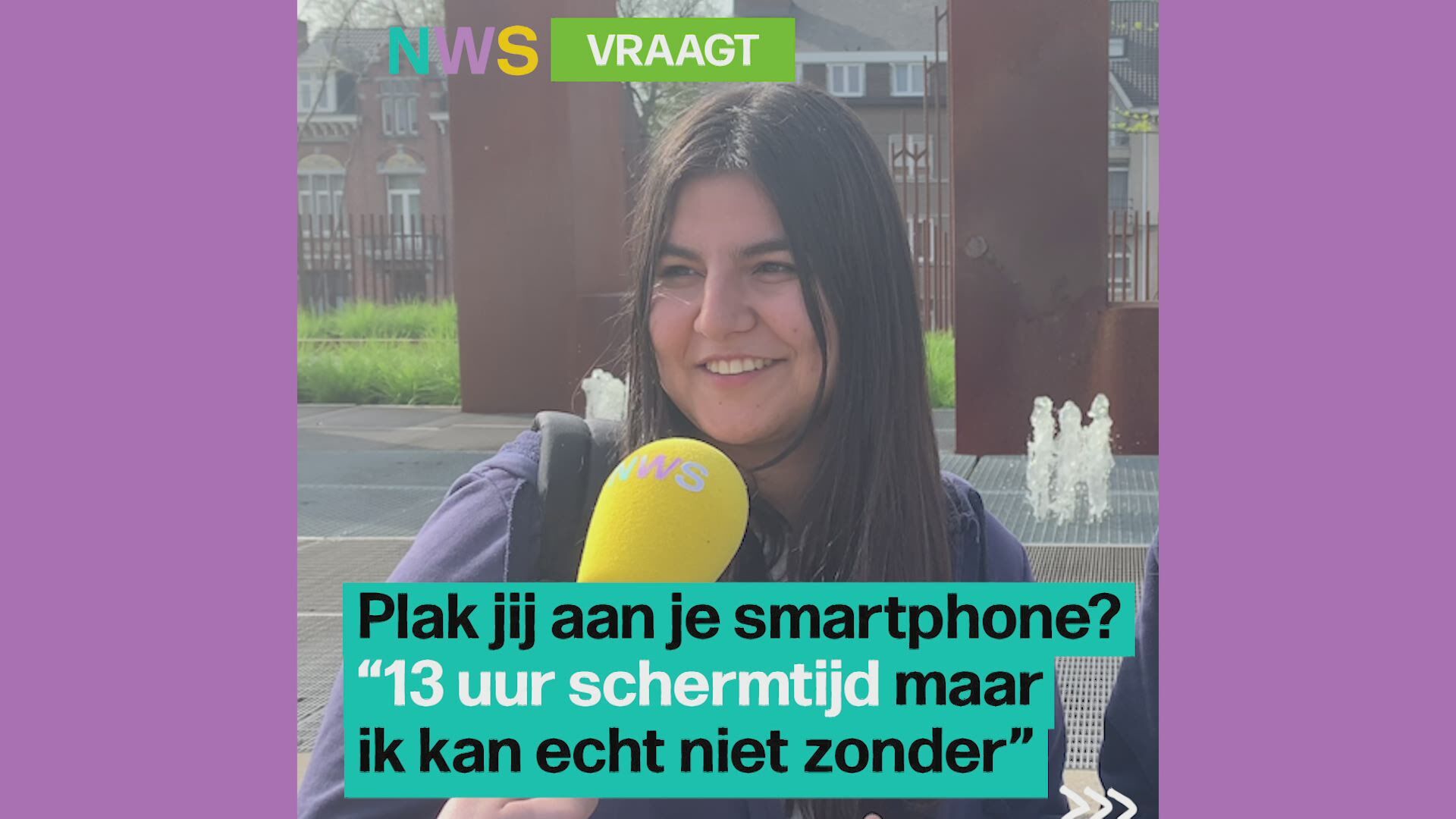 KLAAR: Mediawijsheid | VRT NWS: nieuws