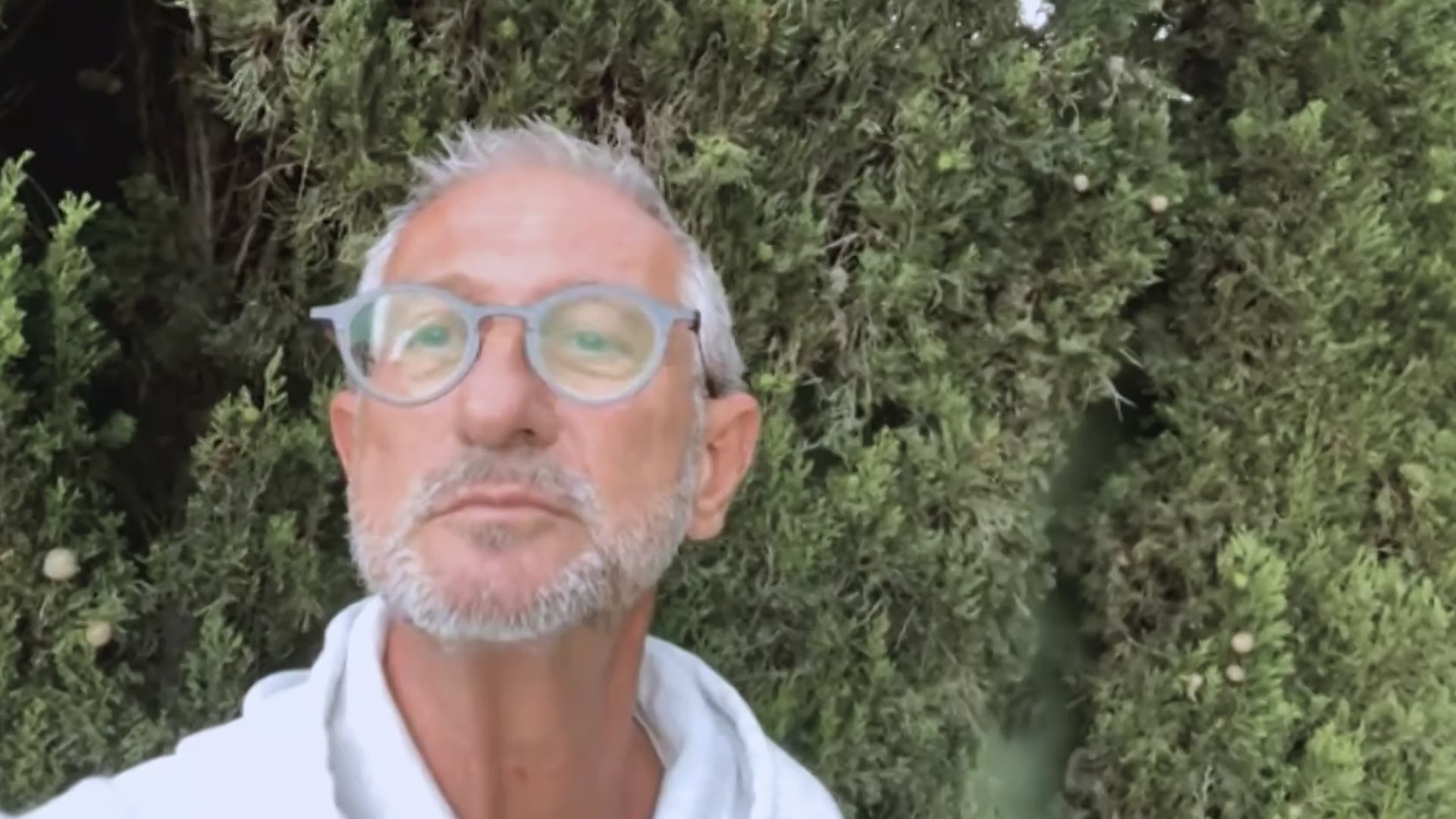 Paul Marchal, vader An Marchal, verbaasd over start afbraak huis Marc ...