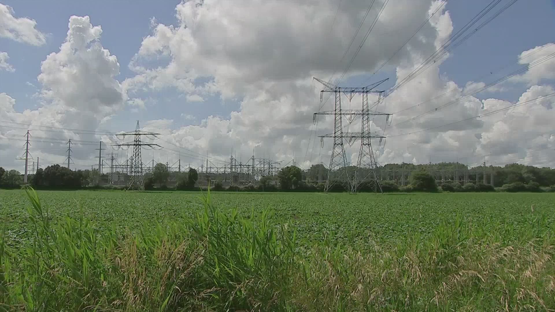 Elektriciteitsnet in twee Nederlandse provincies zit vol: nieuwe ...