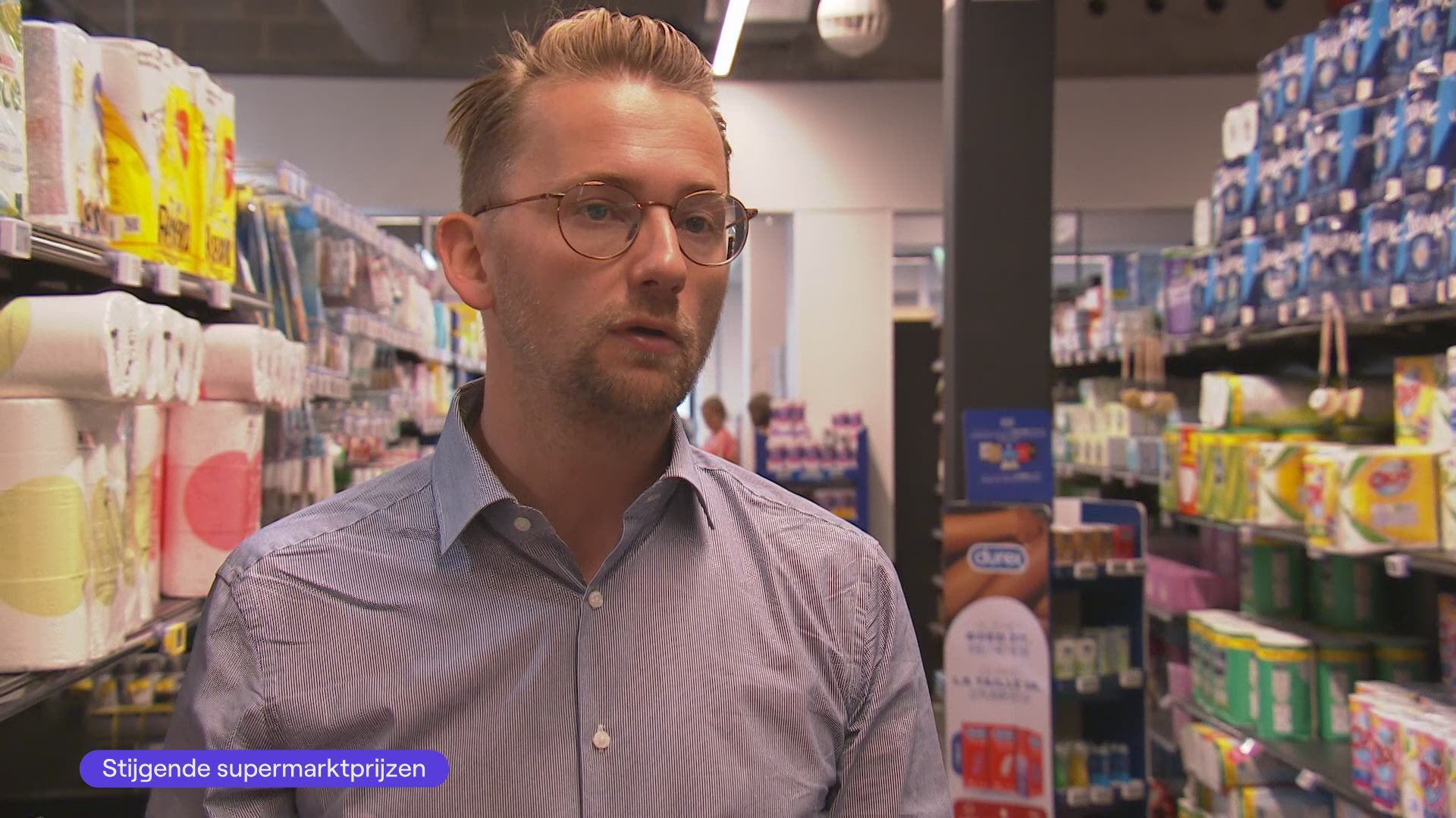 Winkelkar kost nu 12 procent meer dan jaar geleden: deze producten zijn ...